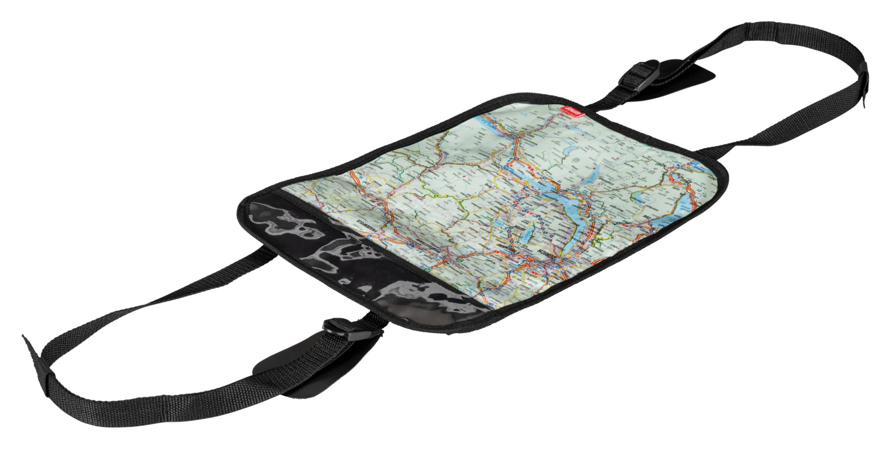 Louis *Basic* Map Pocket *Basic* Map Pocket