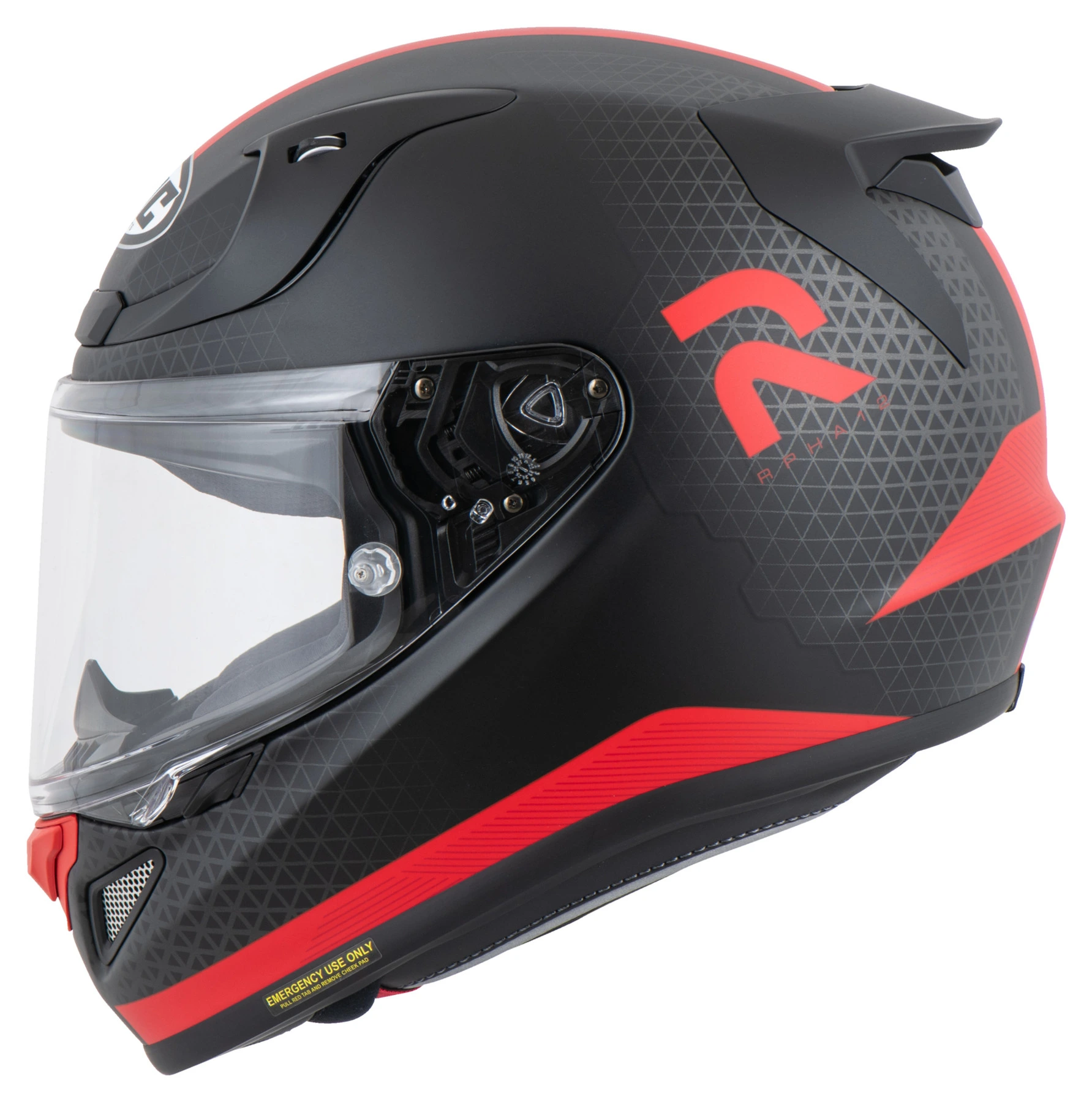 HJC HJC RPHA 12 Enoth MC1SF Full-Face Helmet