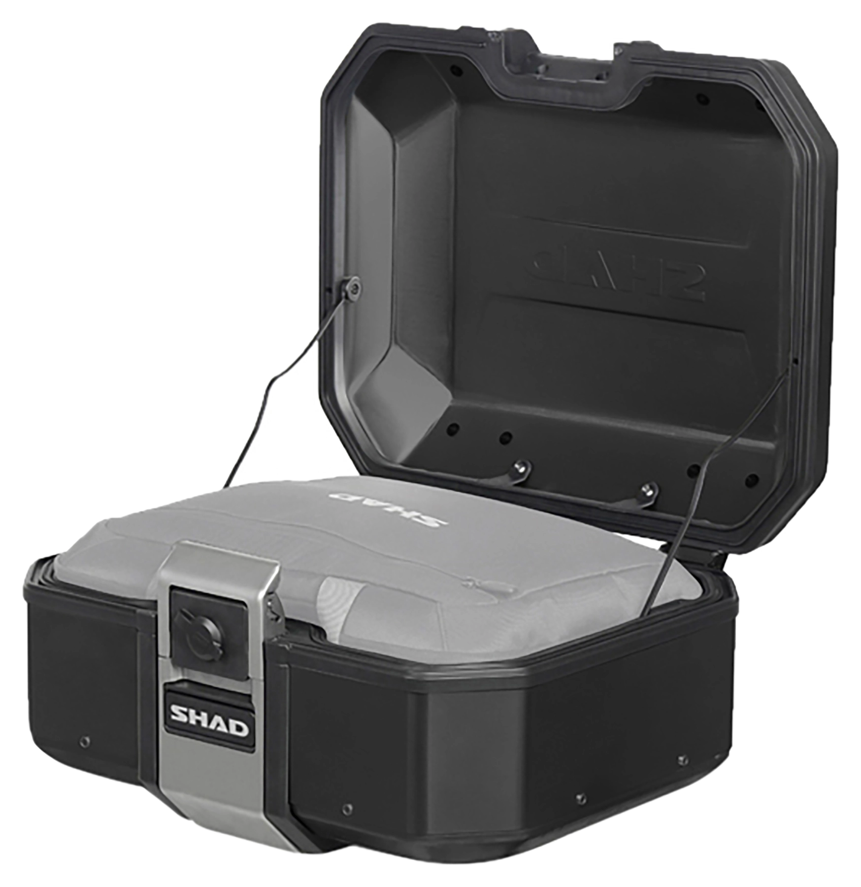 Shad BAULETTO SHAD TR37 TERRA ALLUMINIO 37L