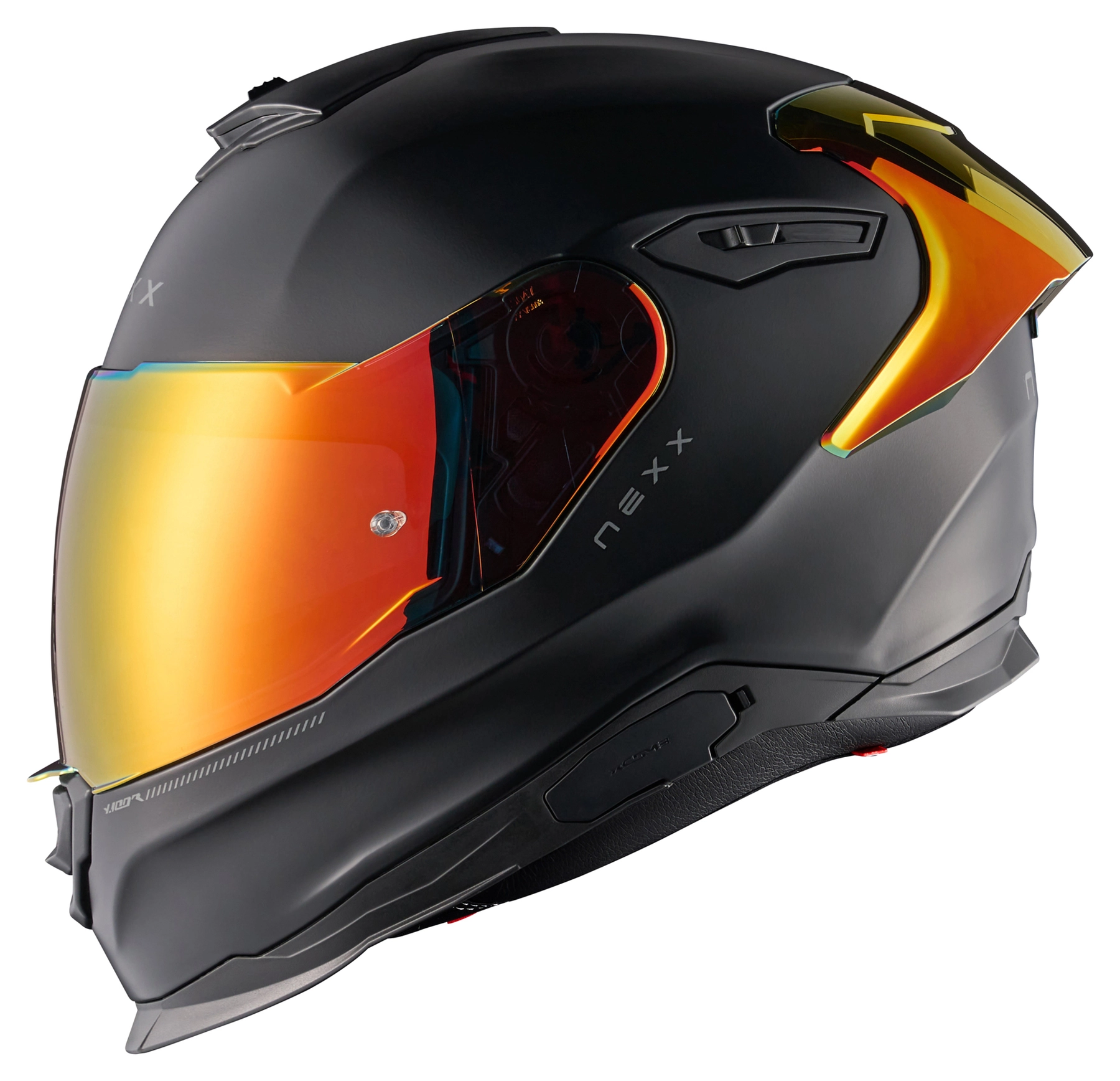 Nexx NEXX Y.100R SUBSONIC Casco integral barato | Louis 🏍️