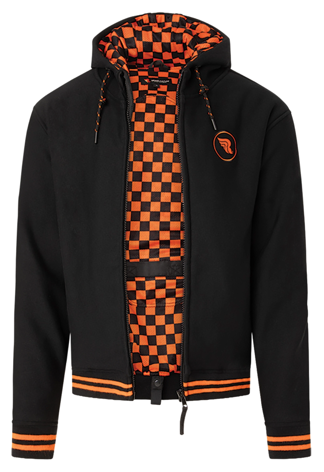 Riding Culture Riding Hoodie Men low-cost | Louis 🏍️