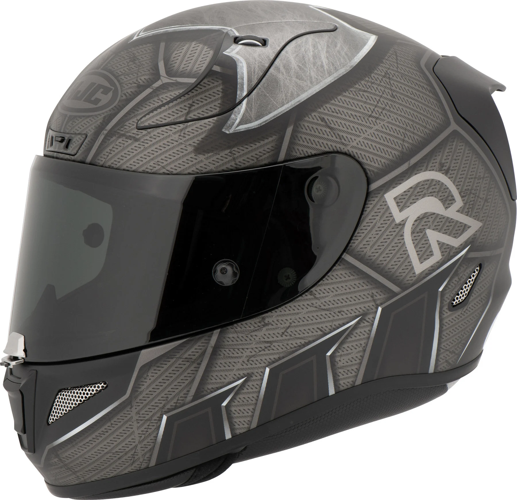 HJC HJC RPHA 11 BATMAN SZ.XS DC COMICS (MC5SF)