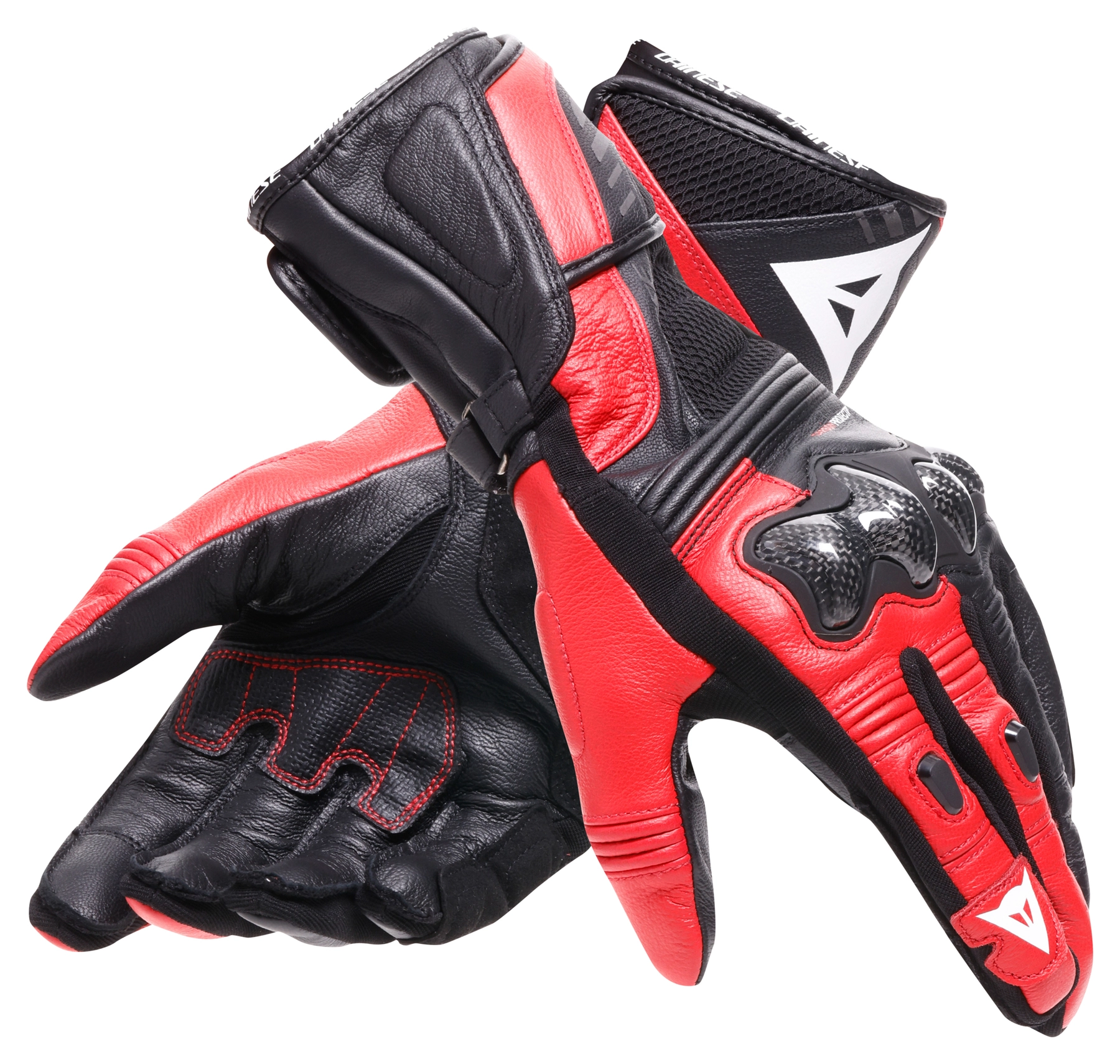 Dainese Reacto Carbon Long low-cost | Louis 🏍️