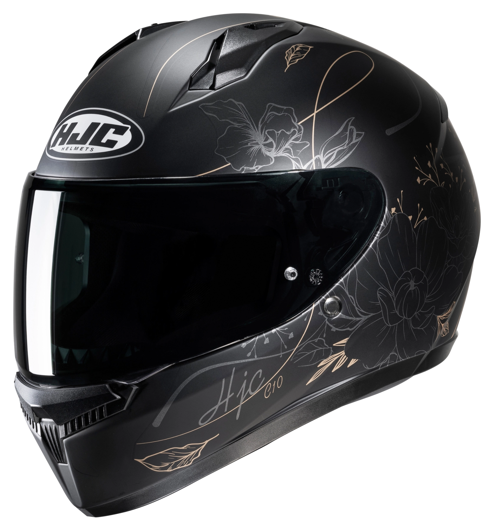 HJC HJC C10 Epik MC9SF Full-Face Helmet low-cost | Louis 🏍️
