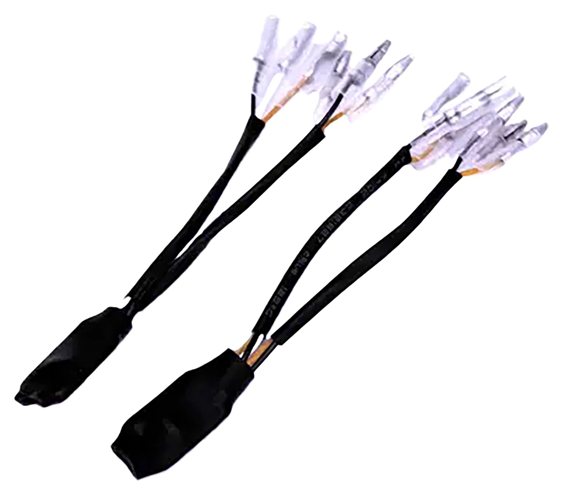 Motoism Switch-off relay position light low-cost | Louis 🏍️