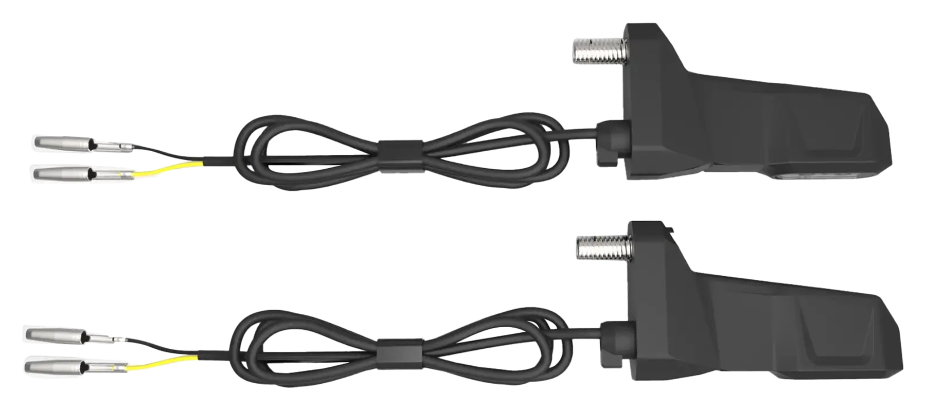 Motoism Conjunto de piscas BMW ADV Pro barato | Louis 🏍️