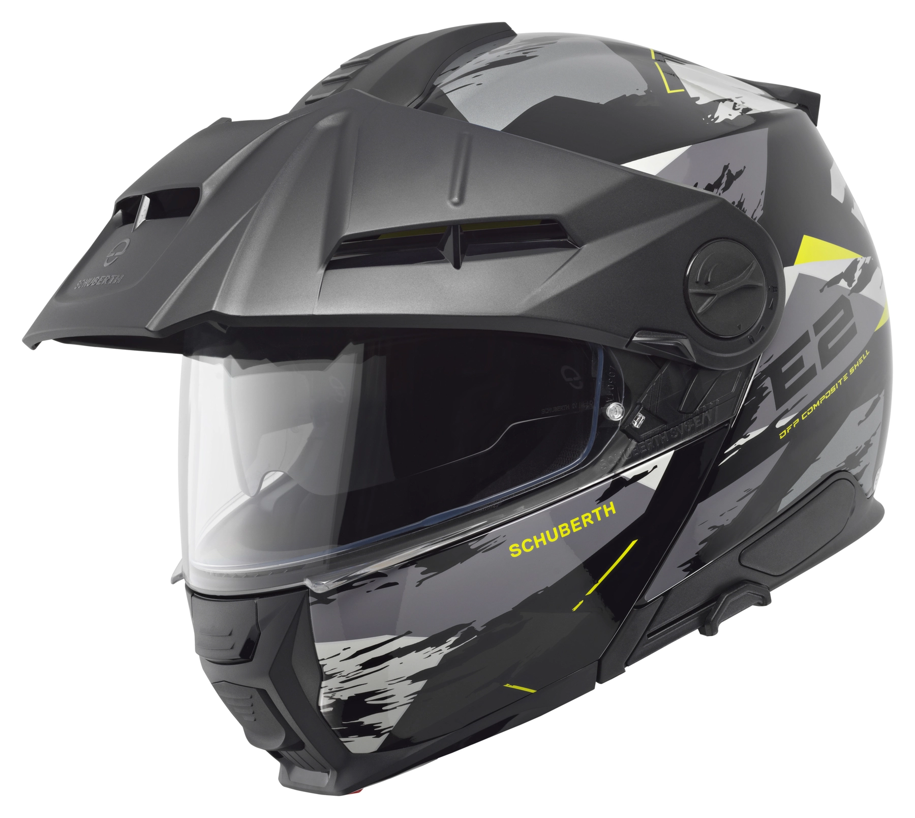 SCHUBERTH E2 Trail billigt | Louis 🏍️