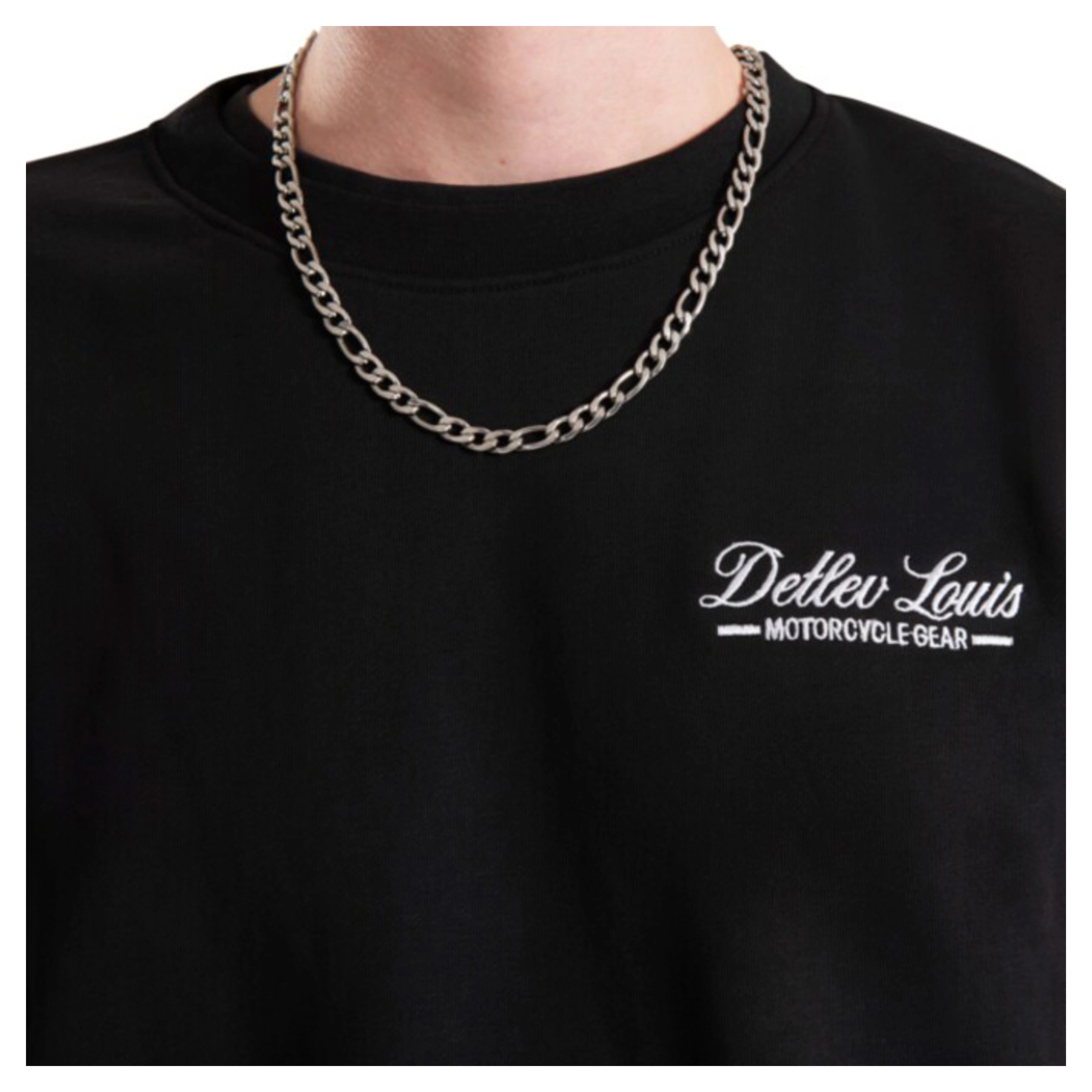 Detlev Louis Detlev Louis DL-SM-5 pullover