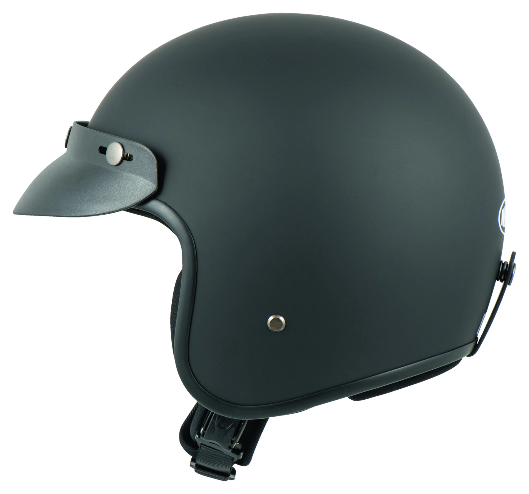 MTR Jet Fiber II low-cost | Louis 🏍️