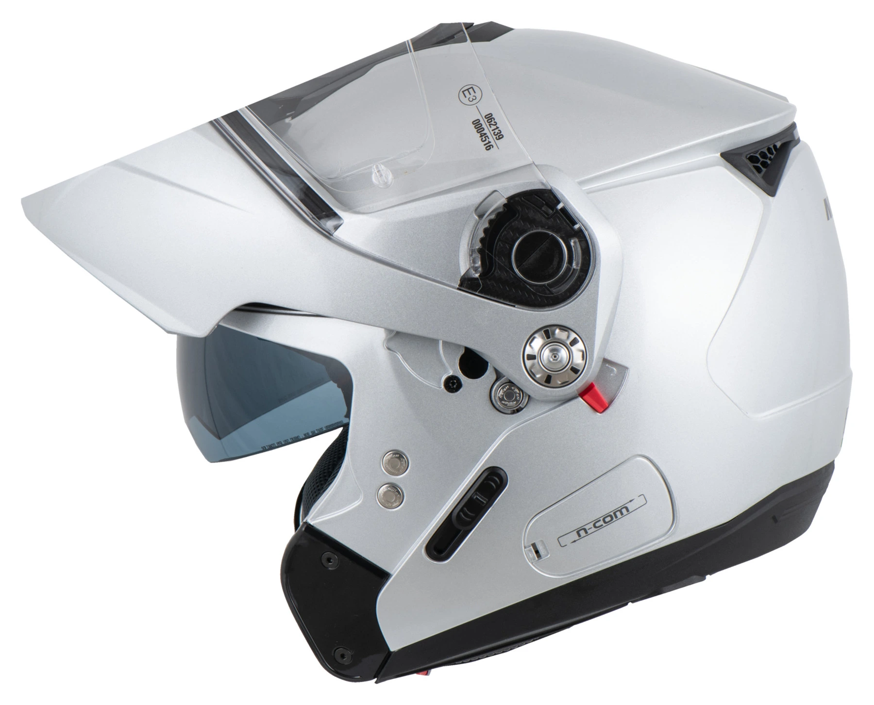 Nolan Nolan N90-2 06 LE Flip-Up Helmet low-cost | Louis 🏍️