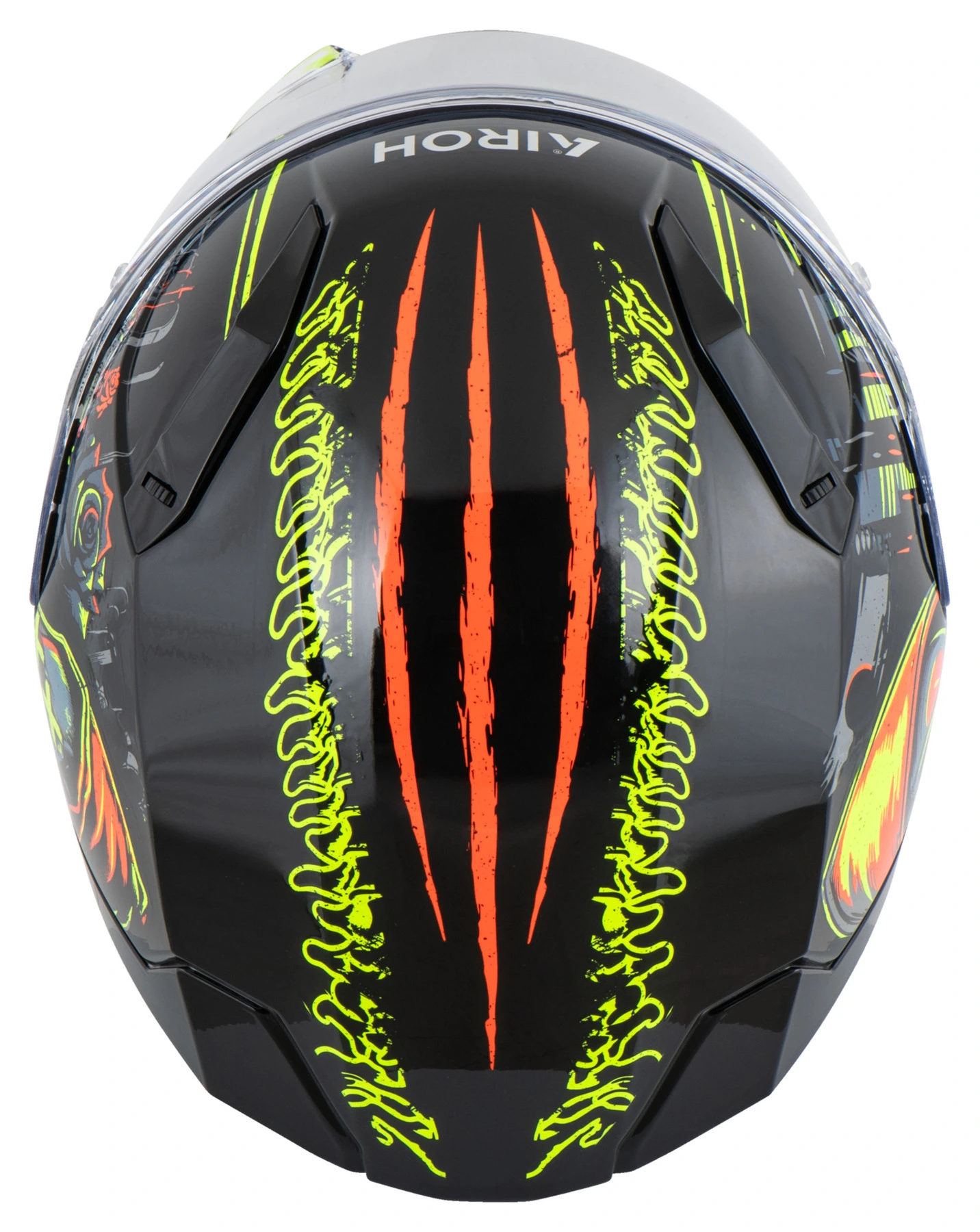 Airoh Conner Double Face low-cost | Louis 🏍️
