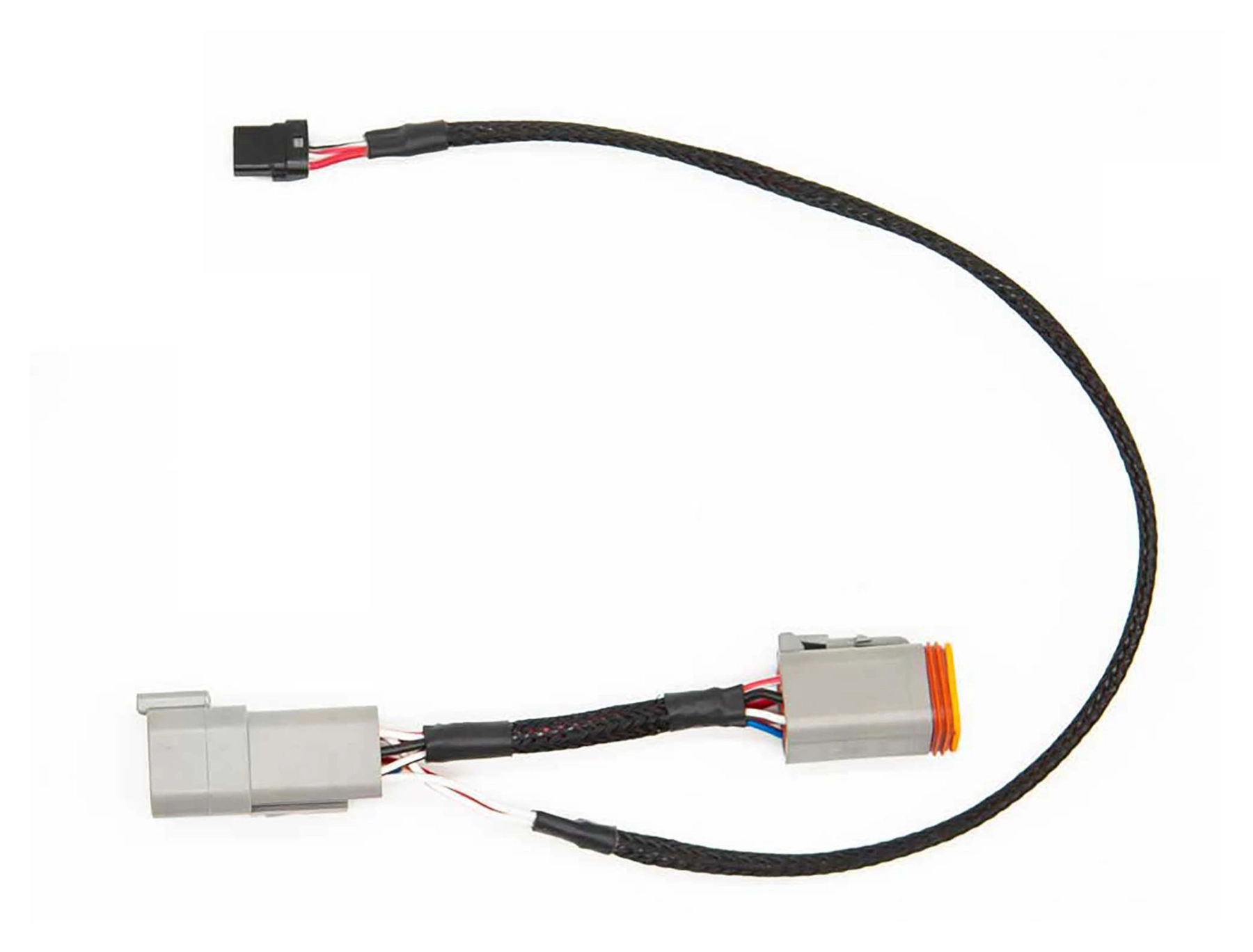 HEX Innovate ezCAN Split Cable for Harley Davidson ezCAN Split Cable ...