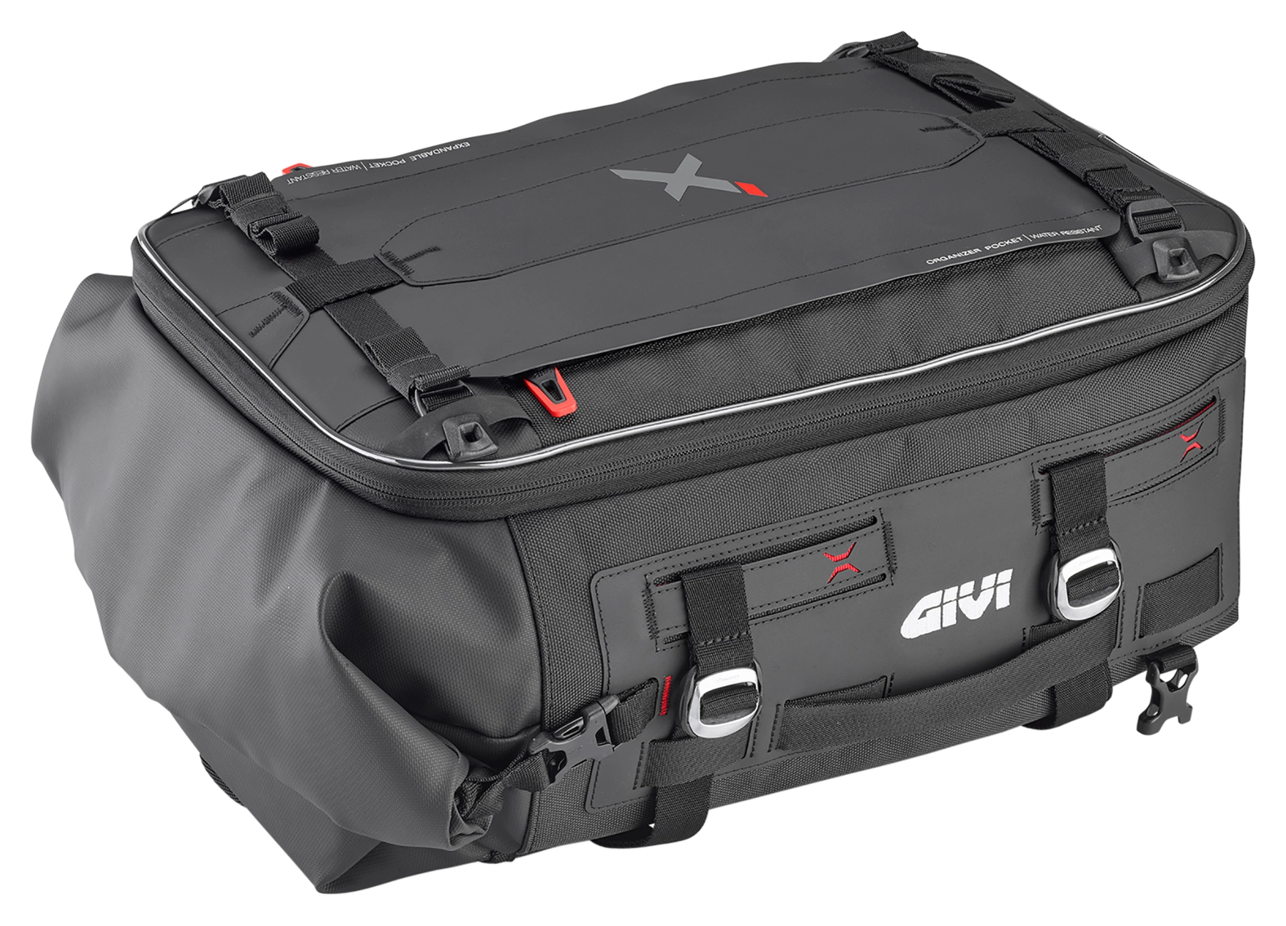 Givi X-Line XL02 Paktaske X-Line XL02 Paktaske