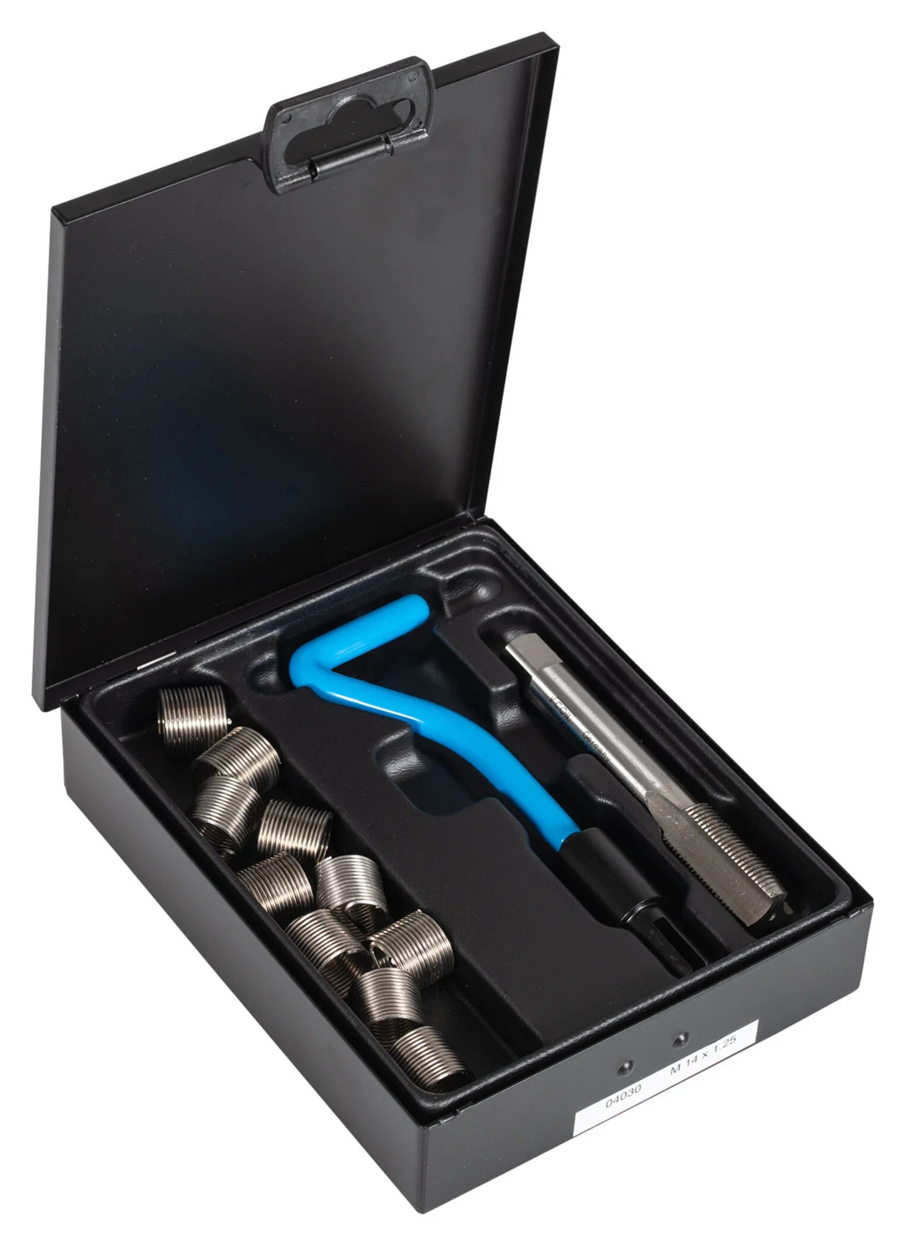 V-Coil V-Coil thread repair set metric low-cost | Louis 🏍️
