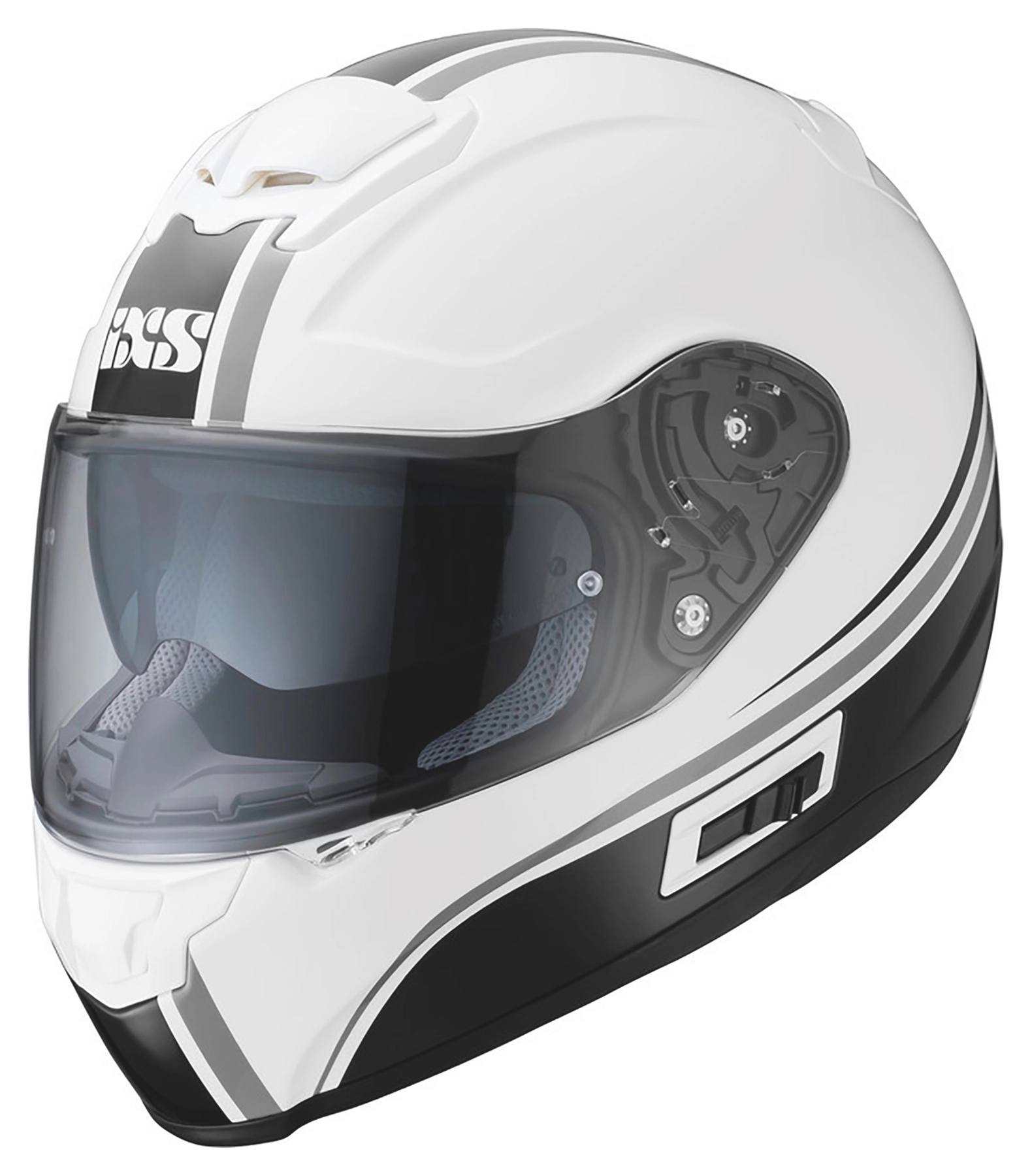 IXS IXS 215 2.1 Full-Face Helmet low-cost | Louis 🏍️