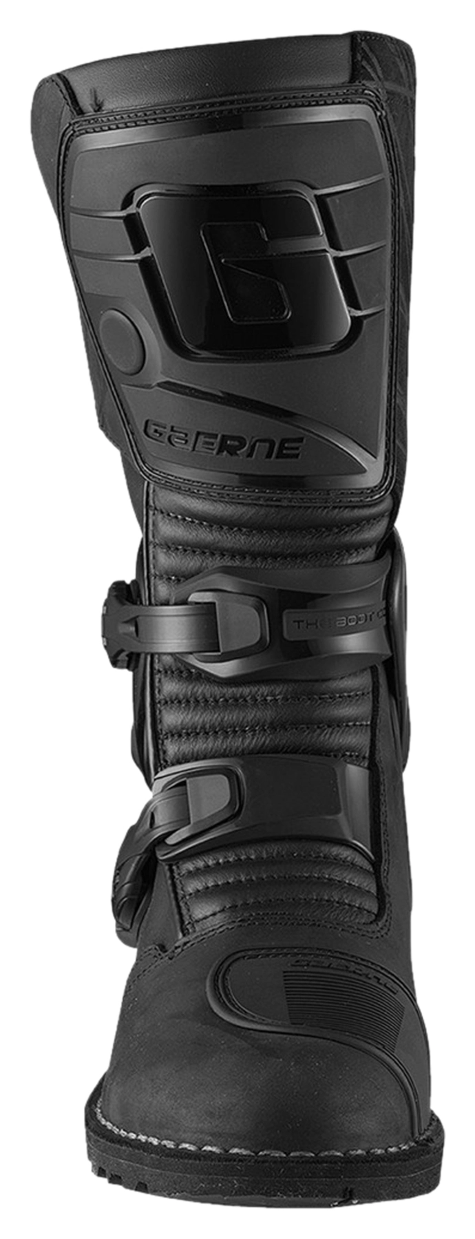 gaerne G_Dakar Gore-Tex low-cost | Louis 🏍️