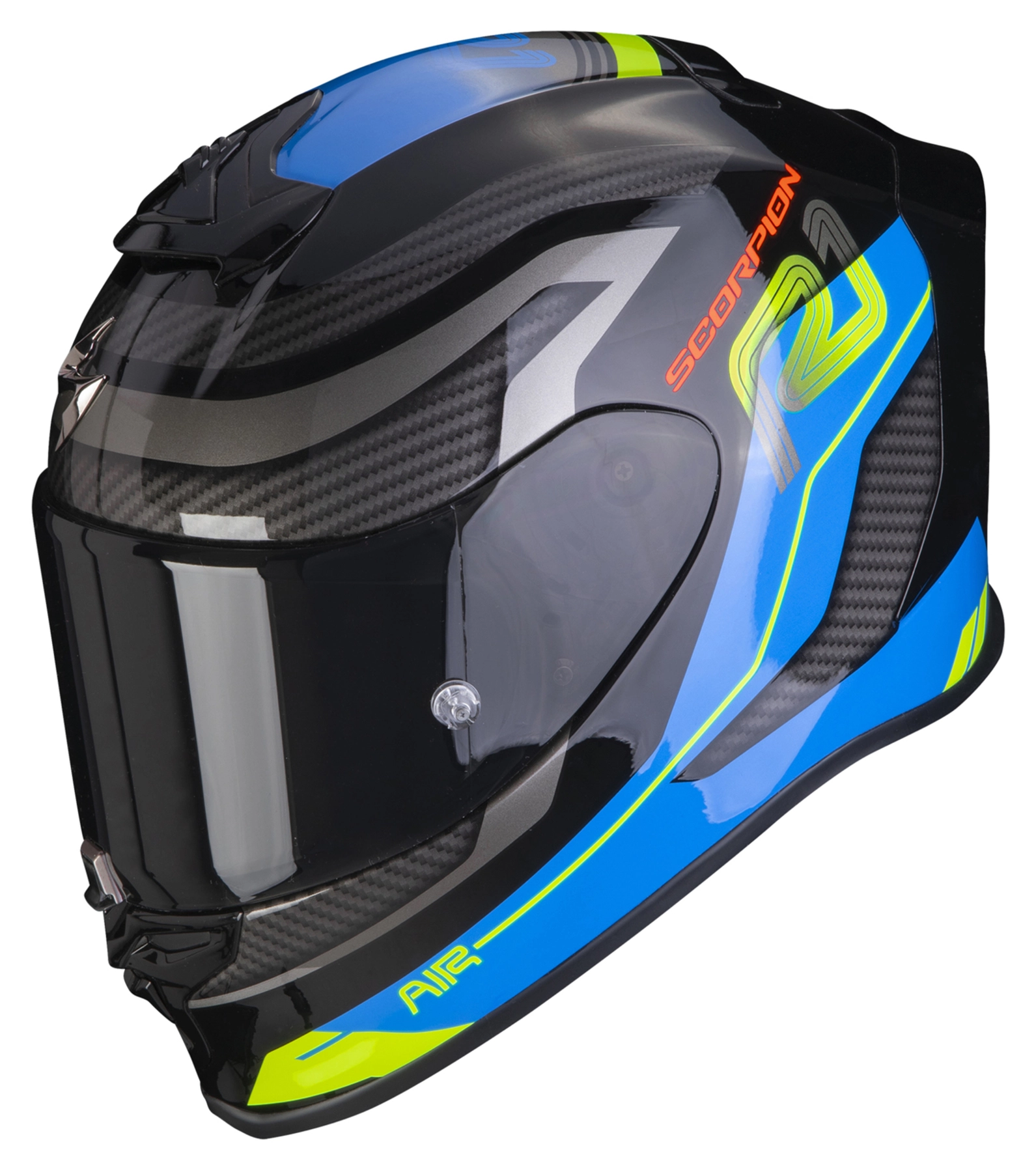 Scorpion SCORPION EXO-R1 AIR VATIS casque intégral