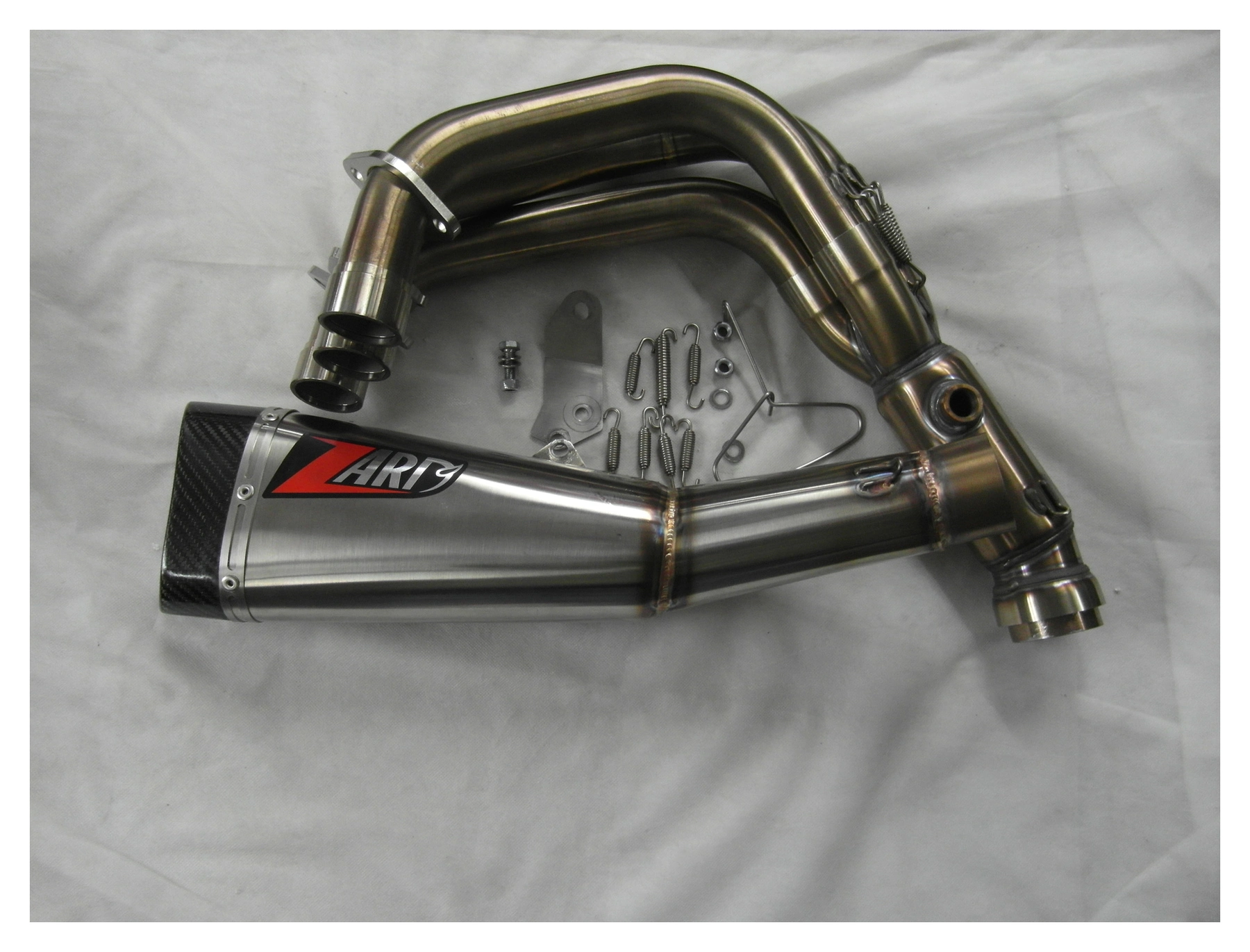 Auspuffanlagen aus 2. Wahl Bis zu 30% reduziert