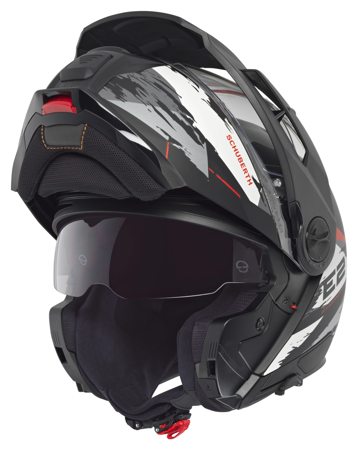 SCHUBERTH E2 Trail avantageux | Louis 🏍️