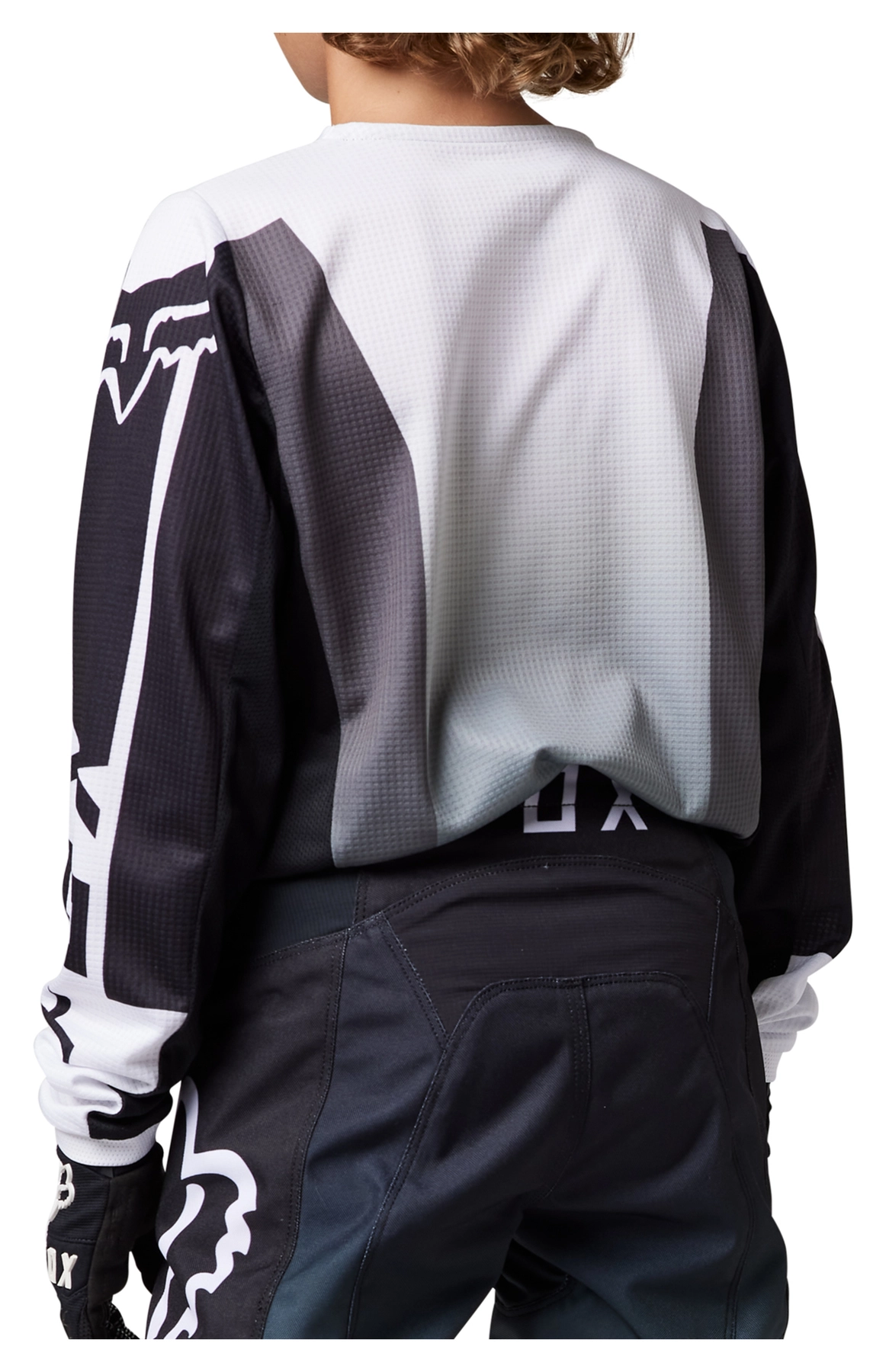 FOX 180 Leed Youth low-cost | Louis 🏍️