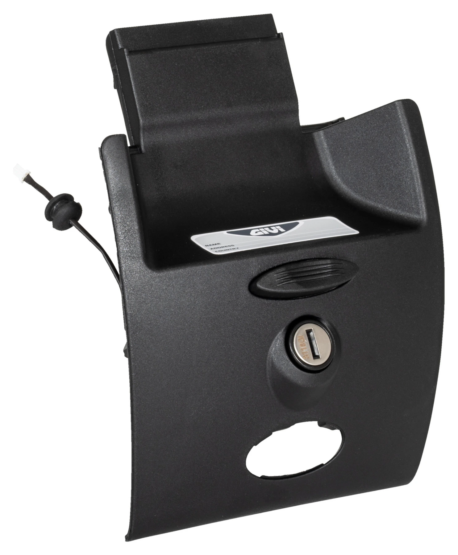 Givi Topcase Keyless 2.0 Öffnungs- Kit Topcase Keyless 2.0 Öffnungs- Kit