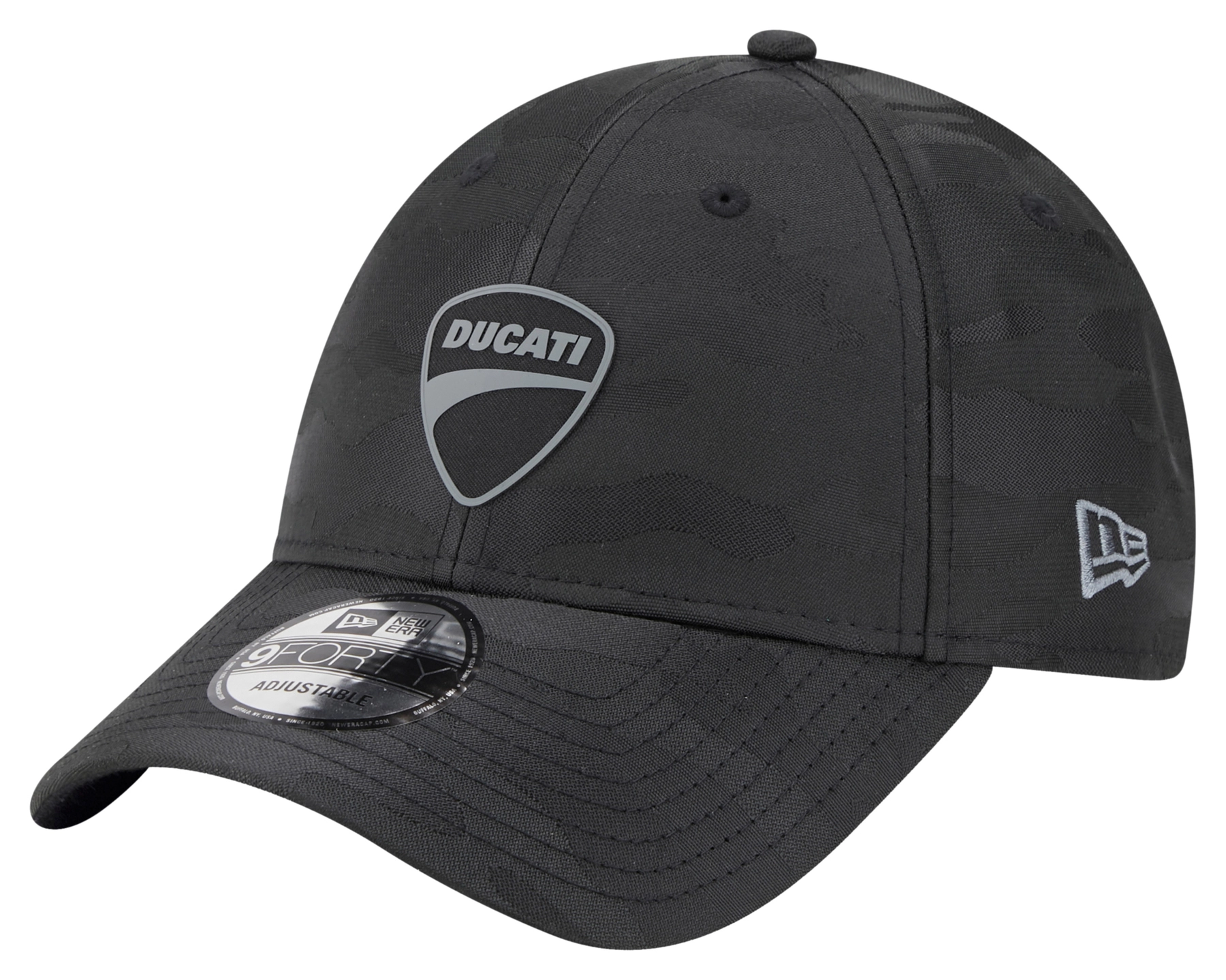 New Era Ducati Camo 9Forty Cap Ducati Camo 9Forty Cap
