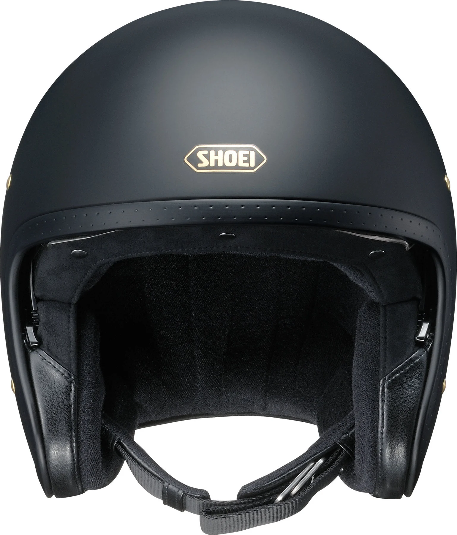 Shoei jethelm store