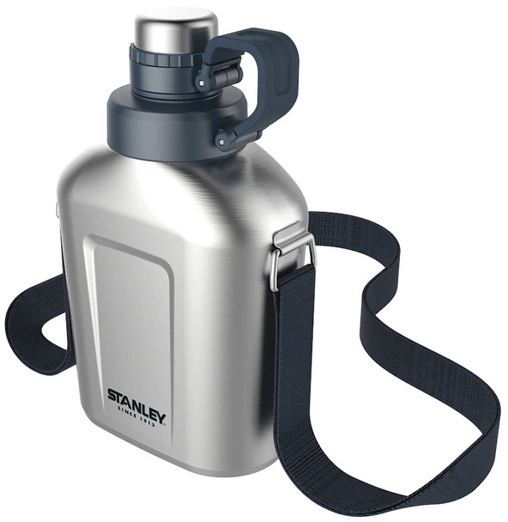 Stanley Stanley Adventure Steel Canteen Stanley Adventure Steel Canteen