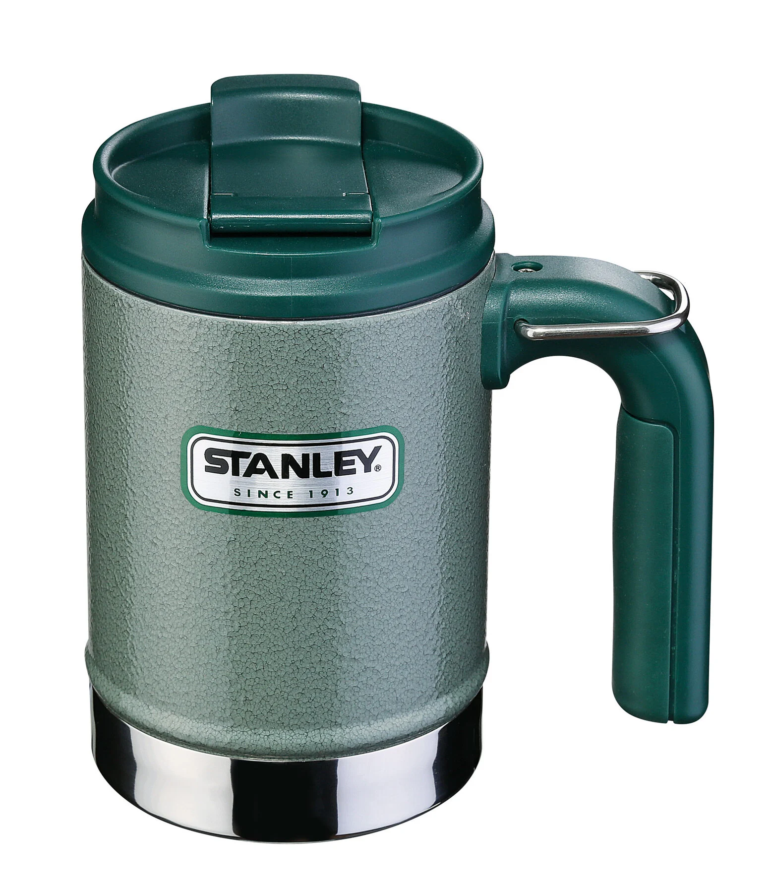 Stanley Stanley Camp Mug Vakuum-Becher Stanley Camp Mug Vakuum-Becher
