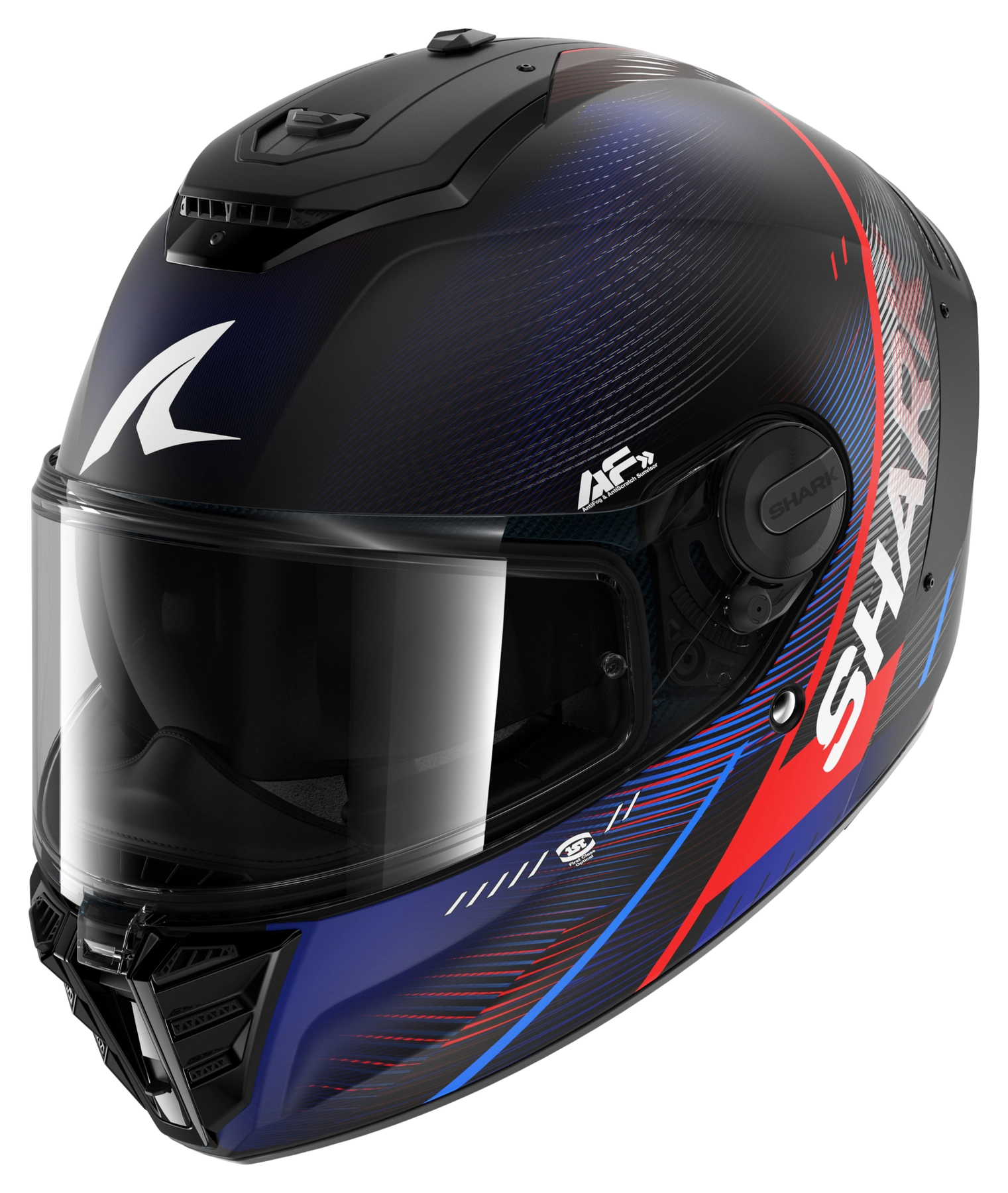 Shark Spartan RS Speed-Tech voordelig | Louis 🏍️