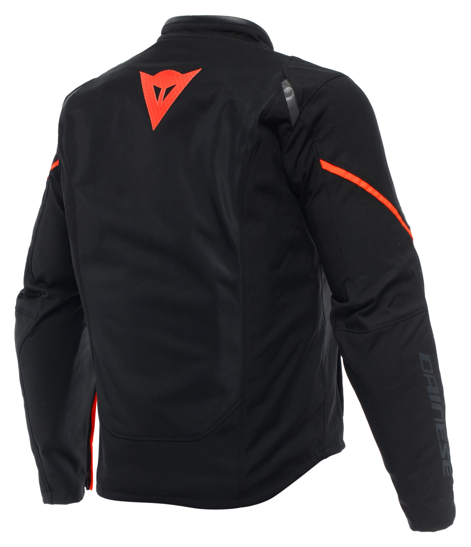 Dainese Dainese Smart Jacket LS Sport D-air Textiljacke