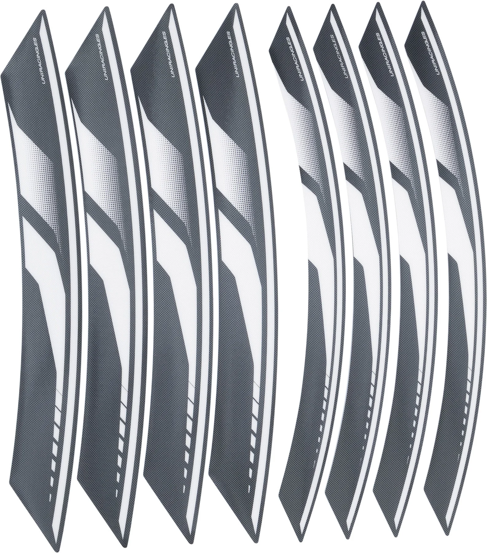 Uniracing Wheel Rim Stripes low-cost | Louis 🏍️