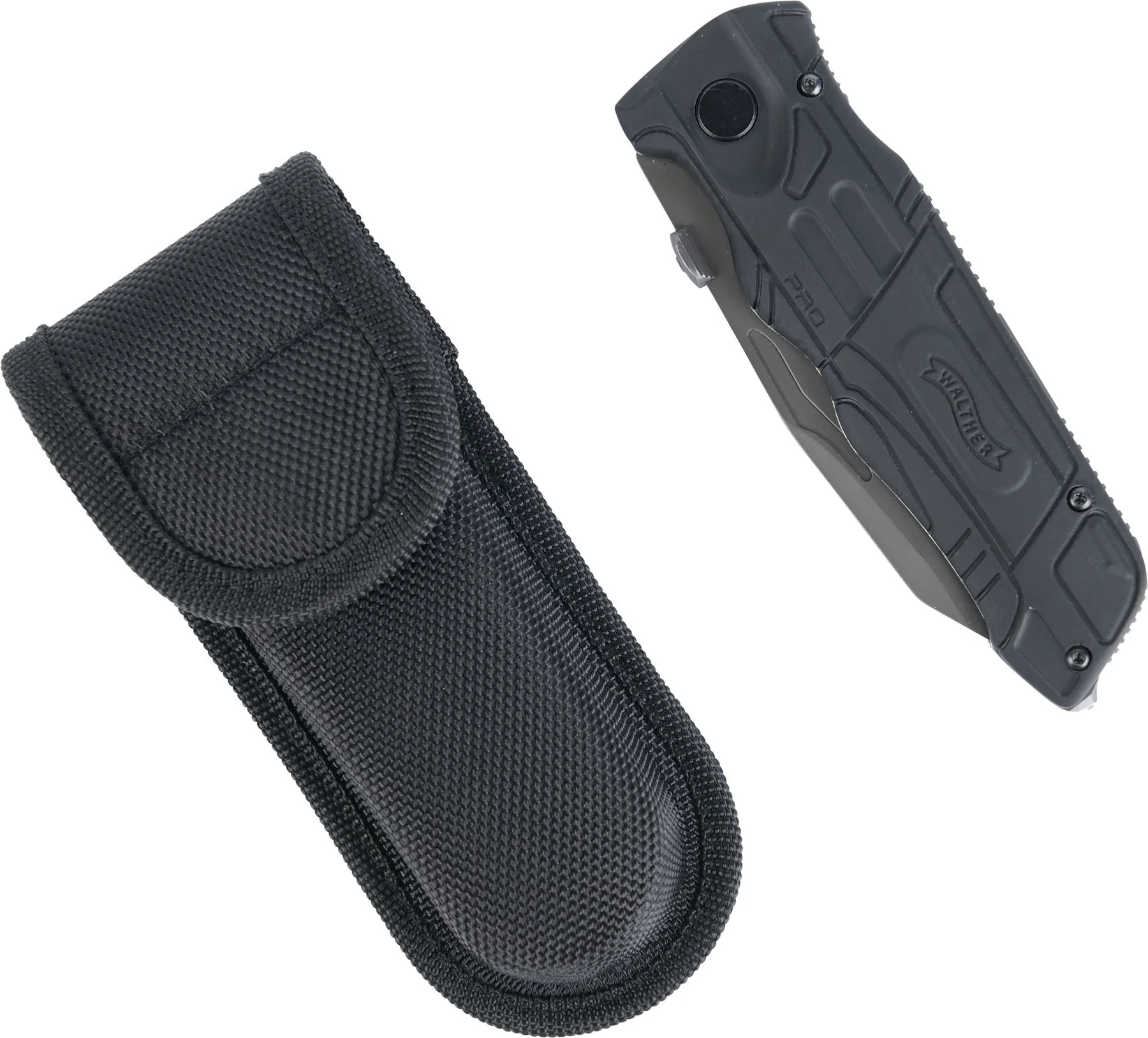 WALTHER Recue Knife Pro Recue Knife Pro low-cost | Louis 🏍️