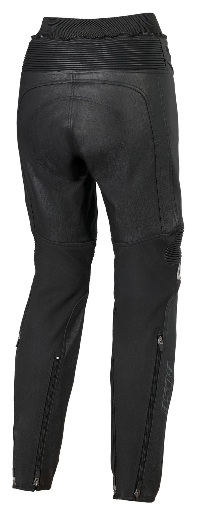 BÜSE Le Mans Pro low-cost | Louis 🏍️