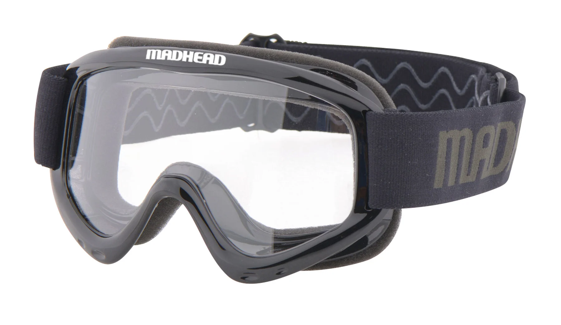 Madhead Madhead S5 Junior Motocross Goggle