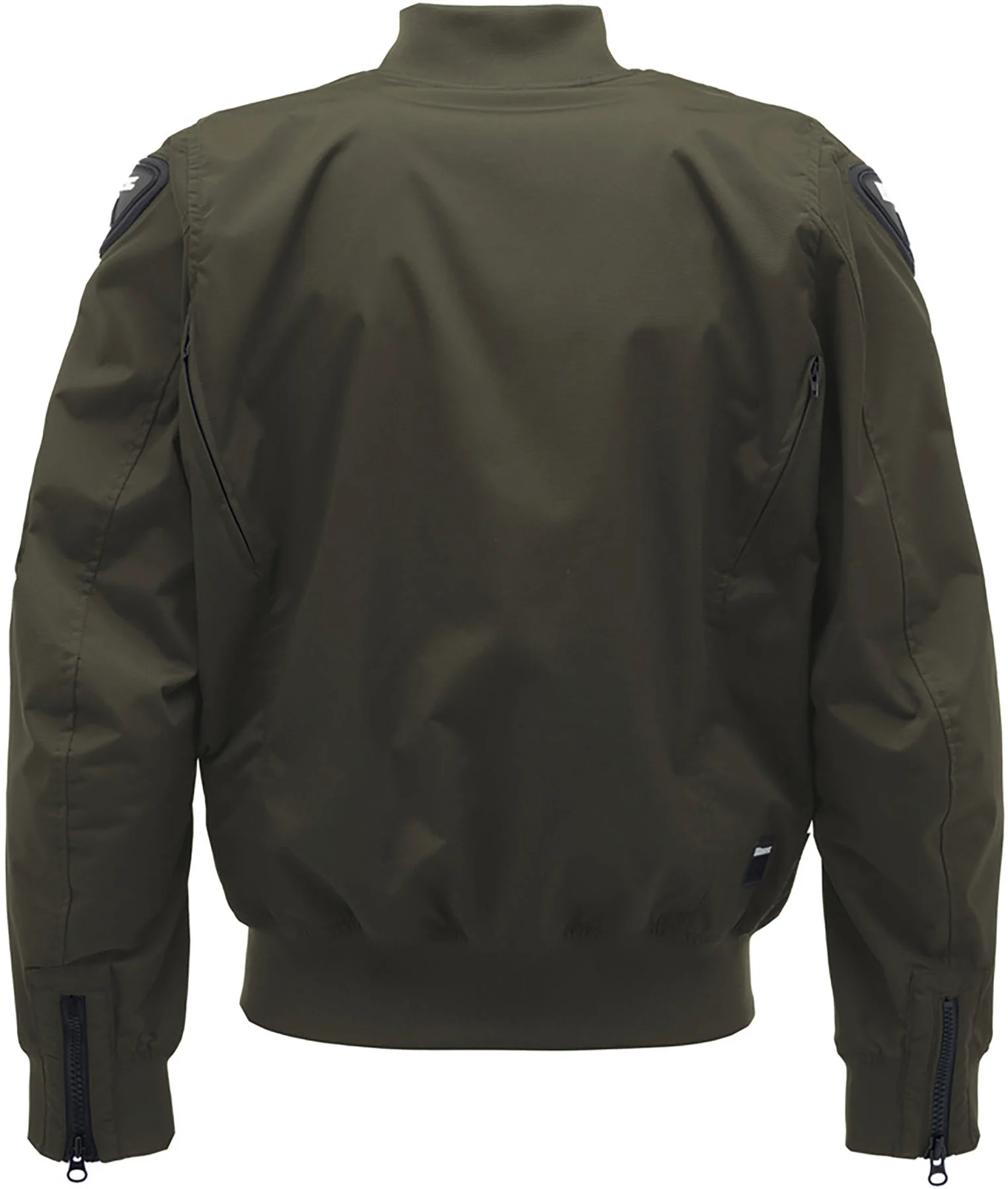 Blauer H.T. Maverick Motorcycle low-cost | Louis 🏍️