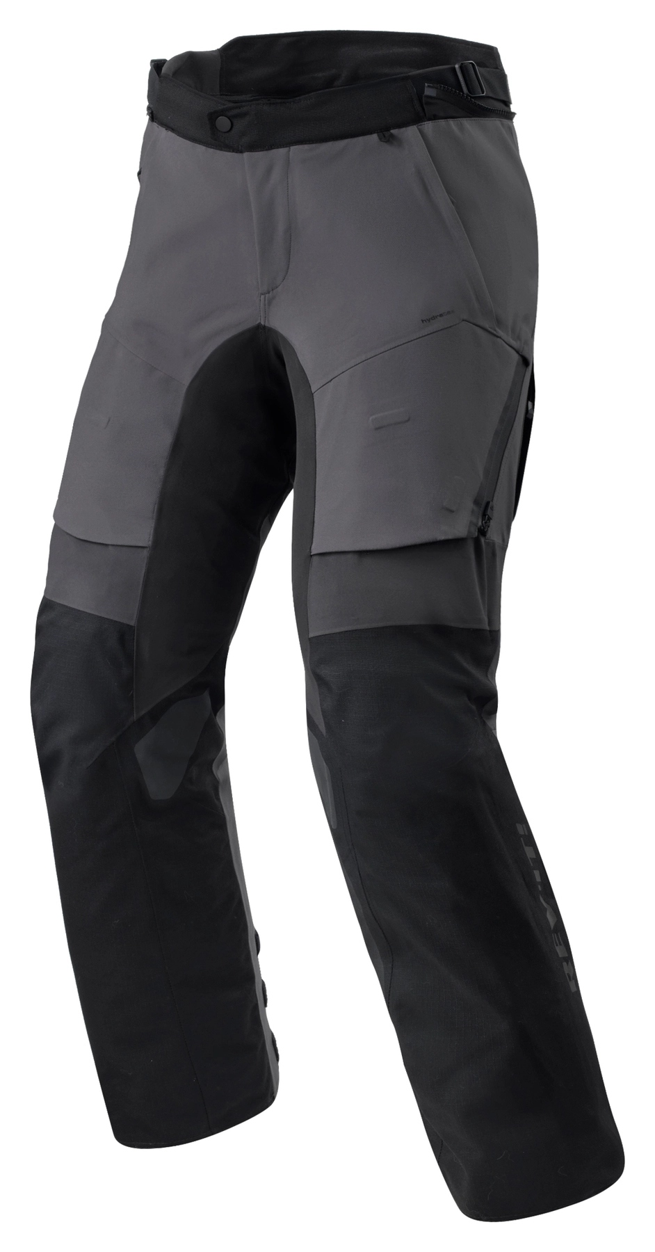 REV'IT! Inertia H2O Textile Pants low-cost | Louis 🏍️