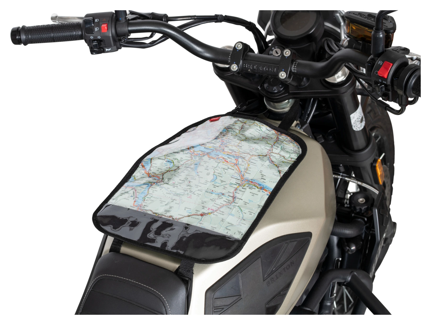 Louis *Basic* Map Pocket *Basic* Map Pocket