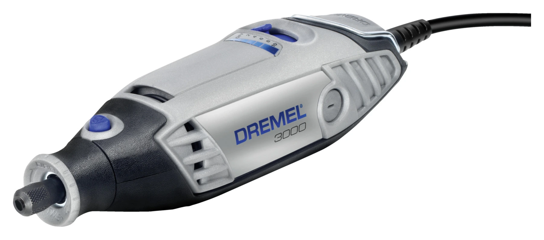 Dremel Dremel 3000 set with accessories Dremel 3000 set with accessories