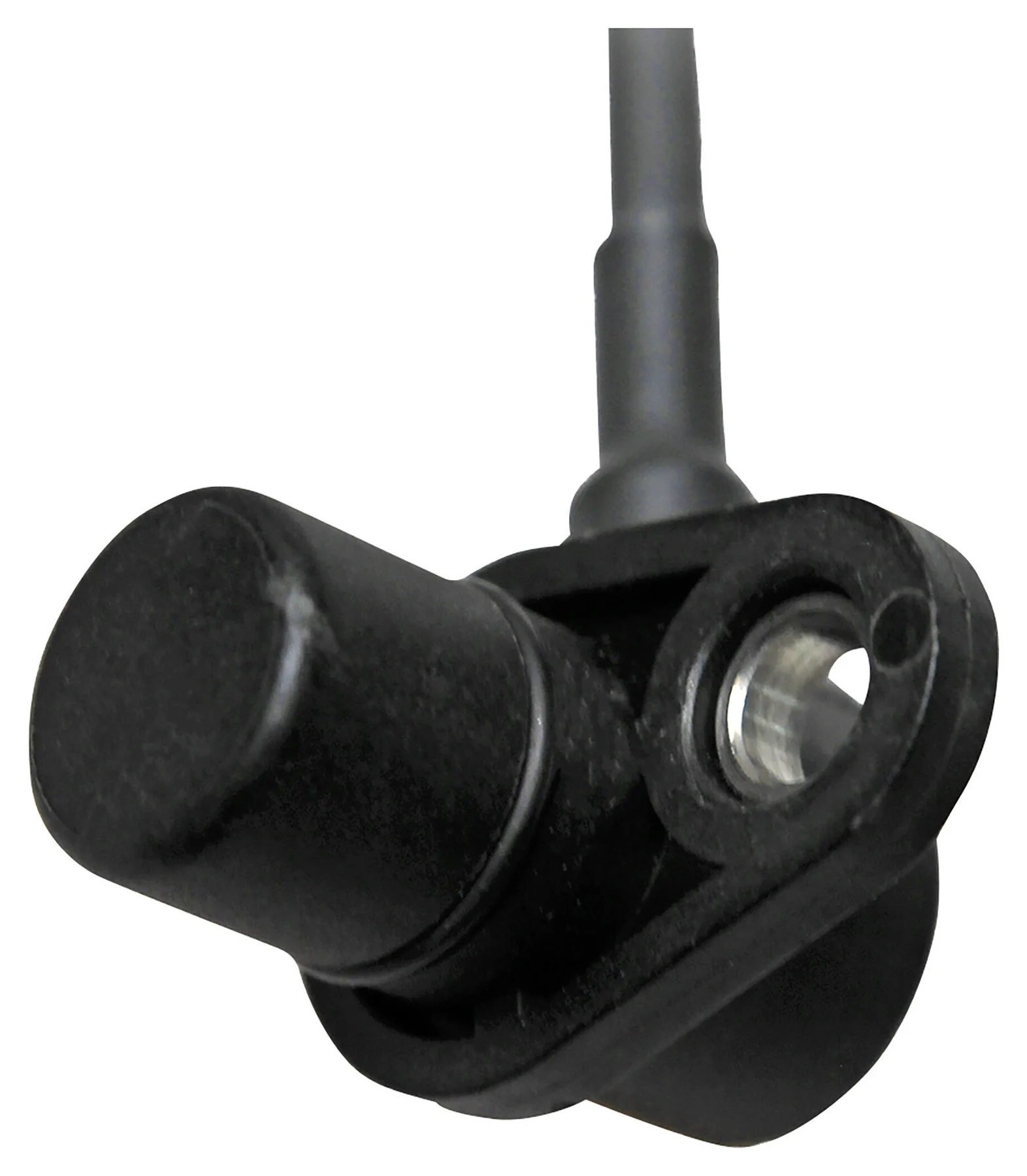 Tumbleton and Twist HALL SENSOR, PLASTIC LEATHER BELT BLACK