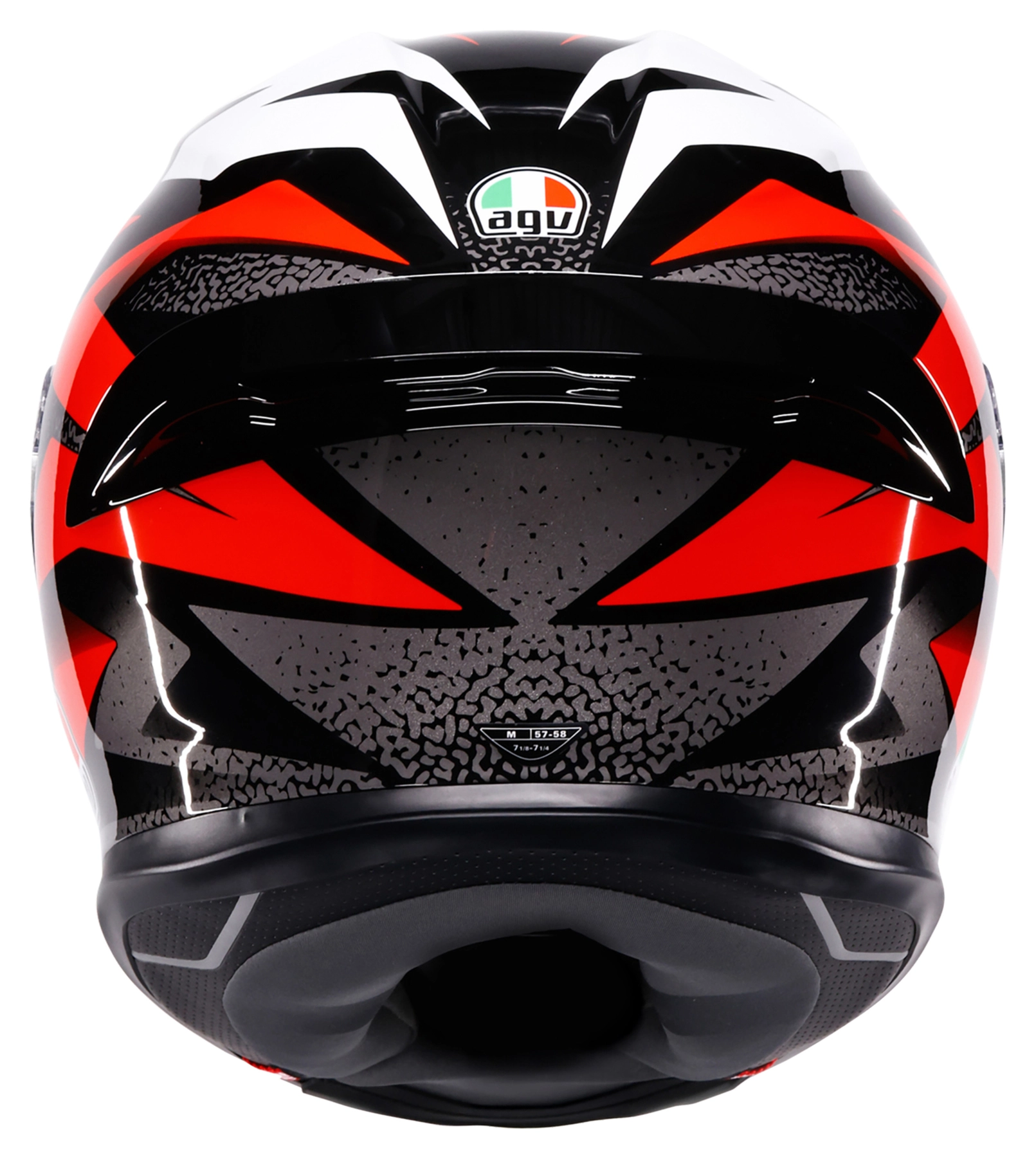 AGV K6 S Braven low-cost | Louis 🏍️