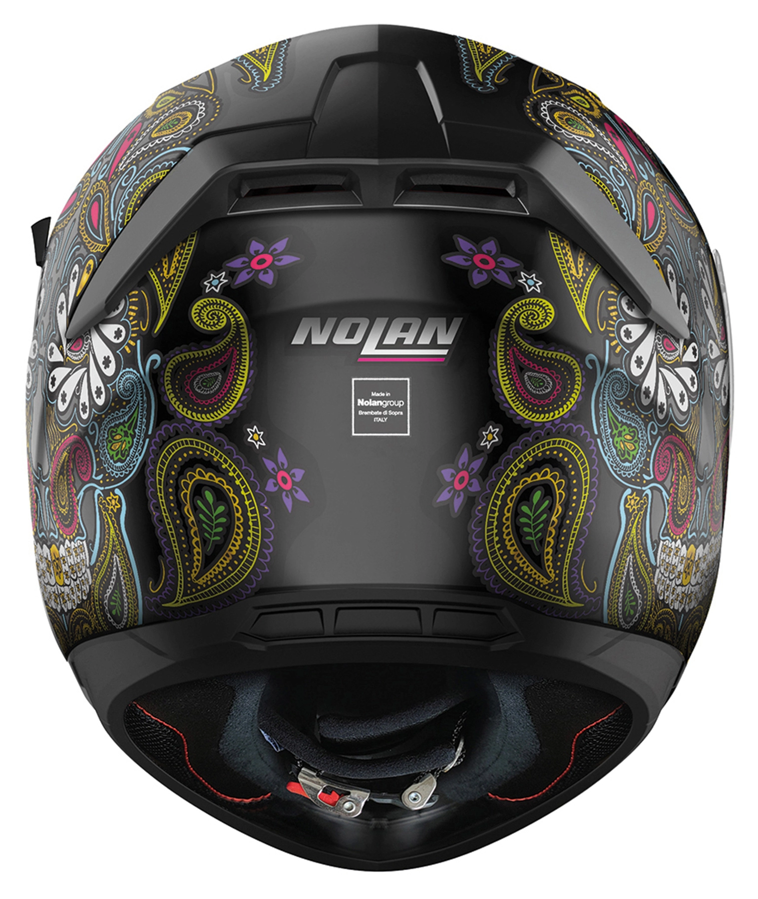 Nolan N60-6 Ritual levné | Louis 🏍️