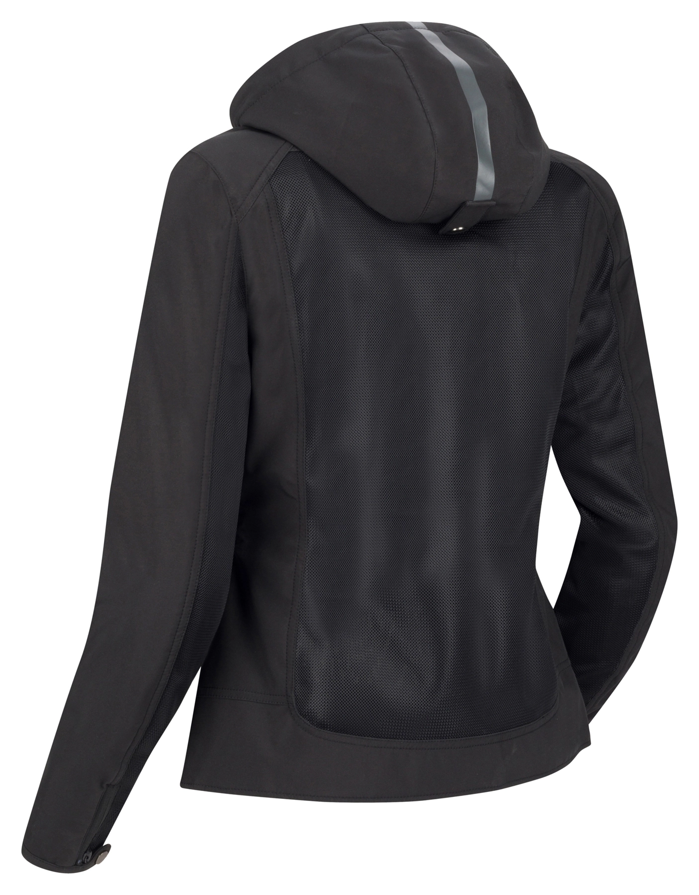 SEGURA Lady Natcho Vented voordelig | Louis 🏍️