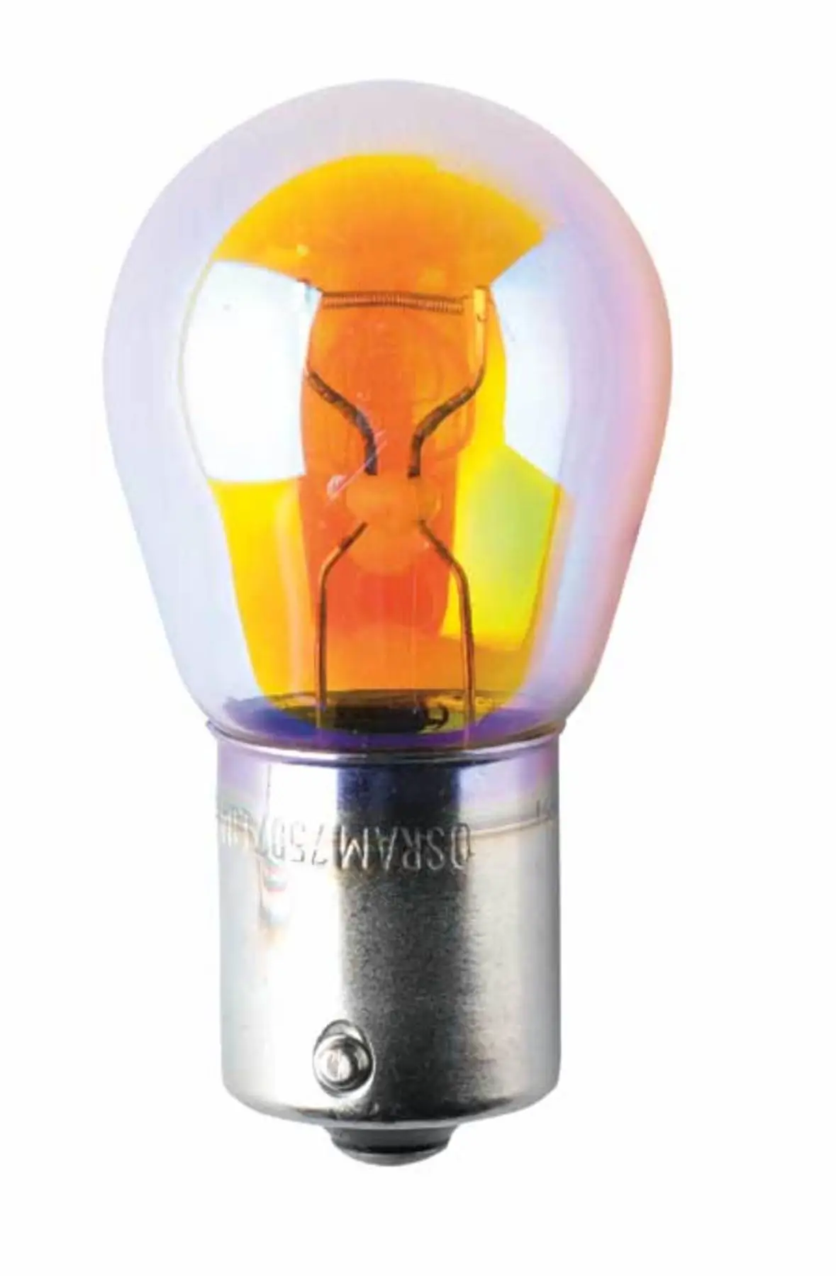 Beru OPTICPLUS GLOBE BULB 12 V 21 W/BAU15S levné | Louis 🏍️