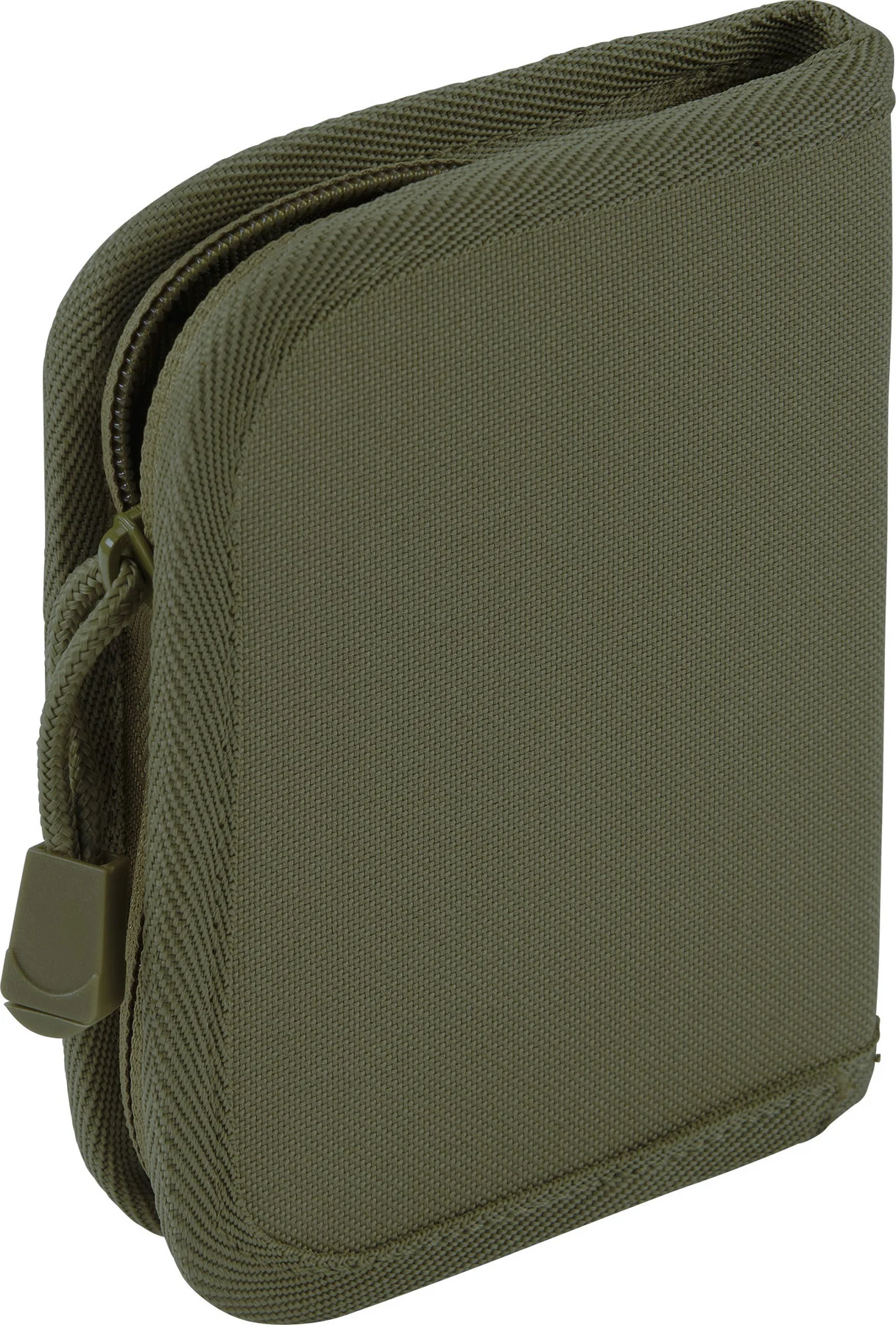 Brandit BRANDIT WALLET GELDBOERSE, OLIV günstig | Louis 🏍️