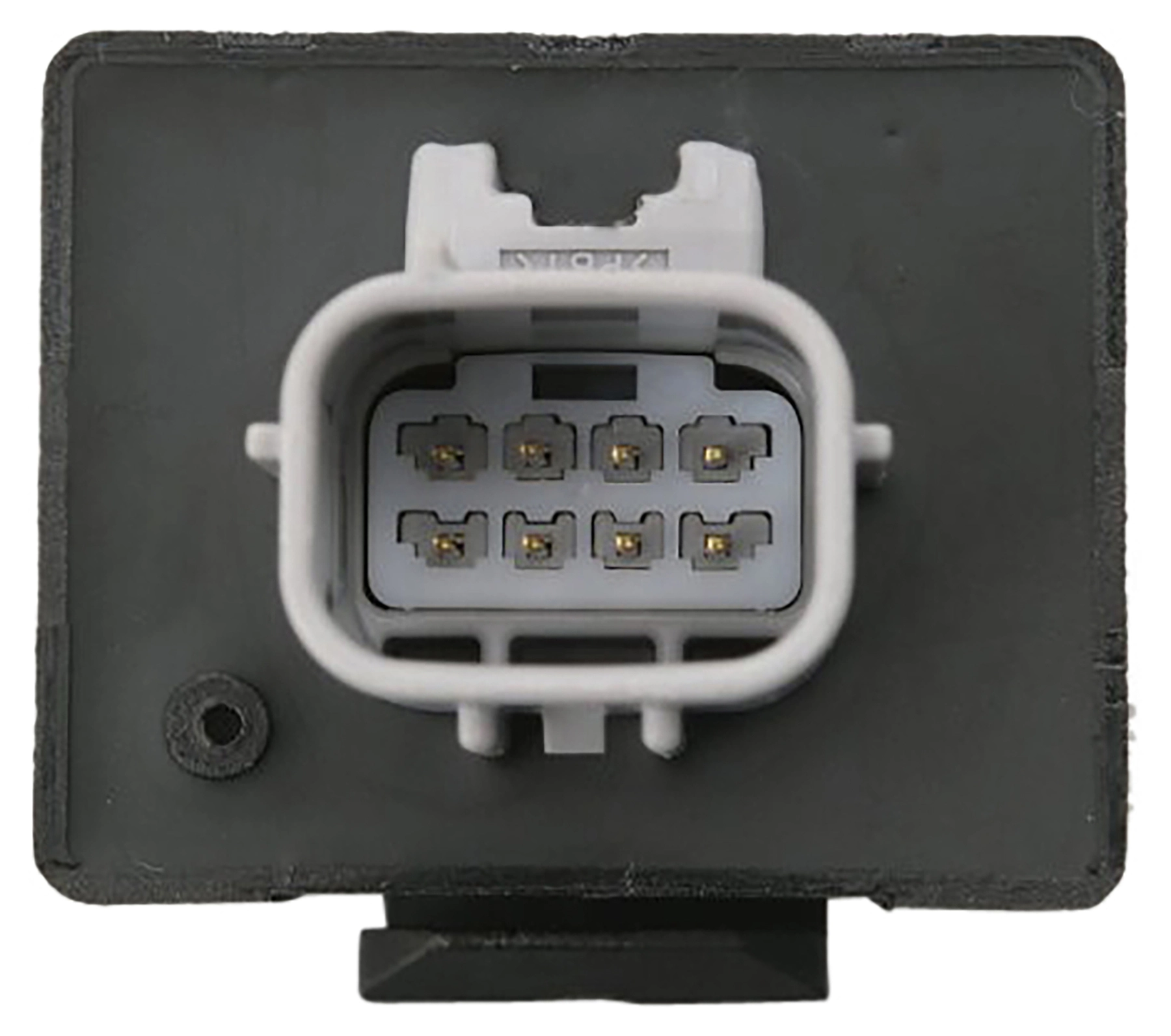 Daytona Corporation LED flasher relay 8-pole, Honda LED flasher relay 8 ...