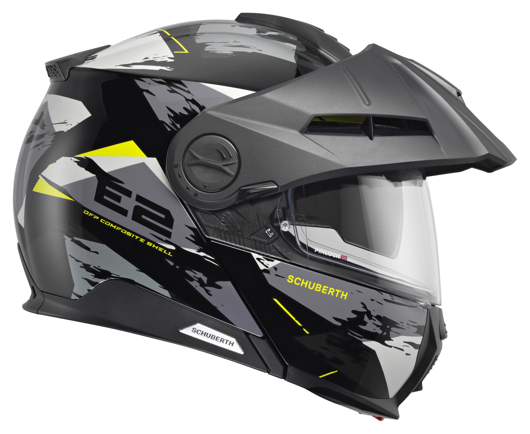 SCHUBERTH E2 Trail voordelig | Louis 🏍️