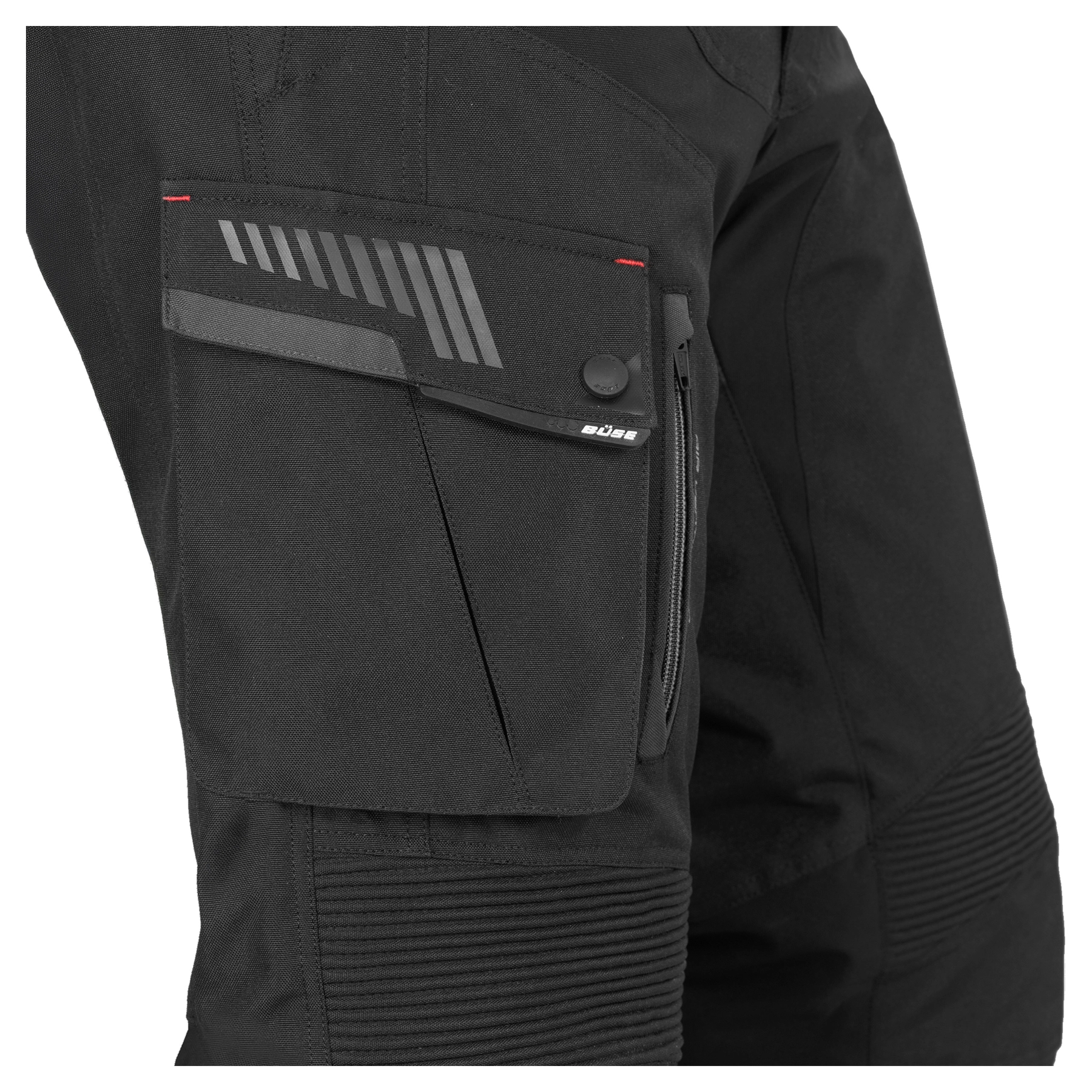 BÜSE Murano IV low-cost | Louis 🏍️