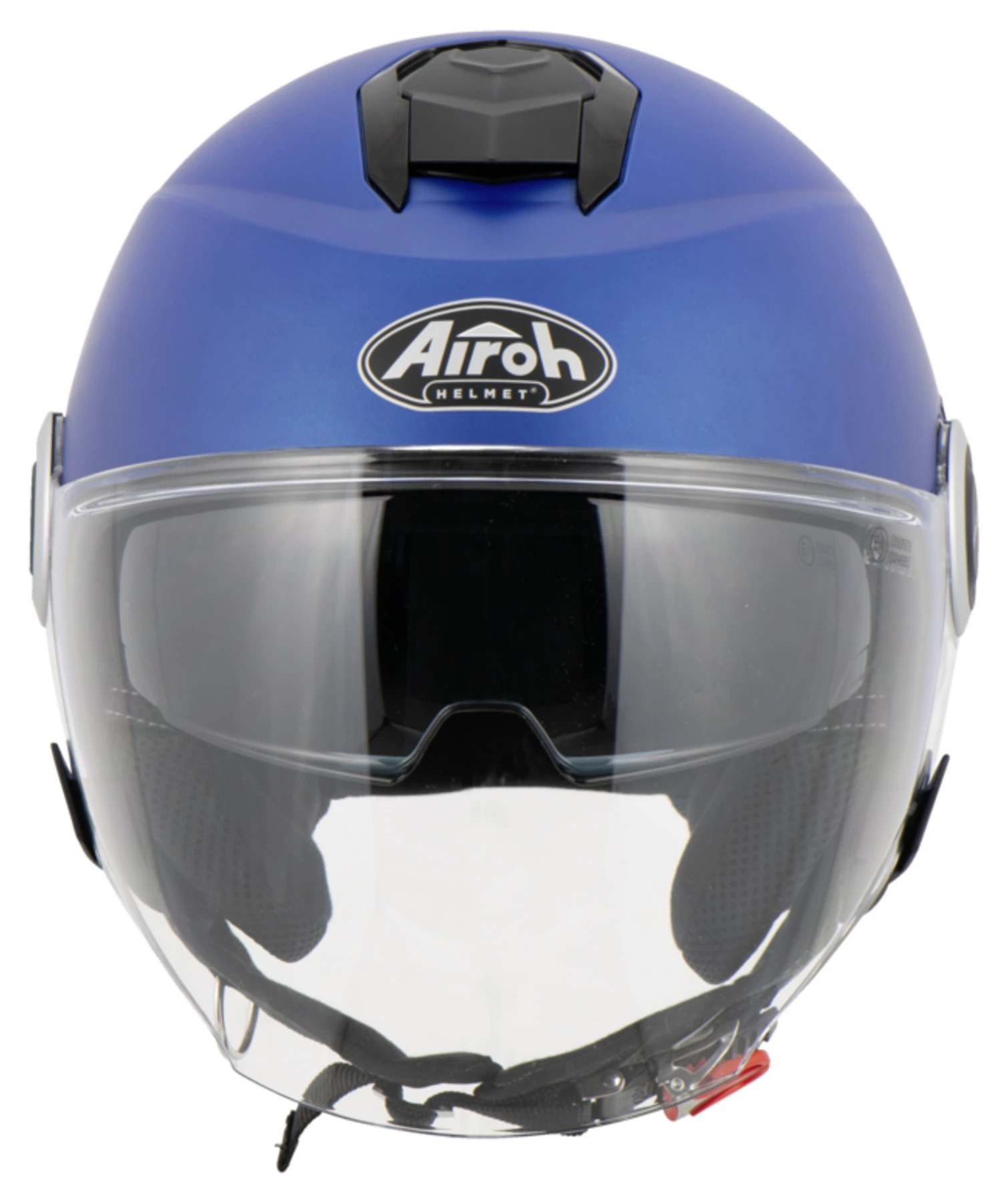 Airoh Helios Platine avantageux | Louis 🏍️