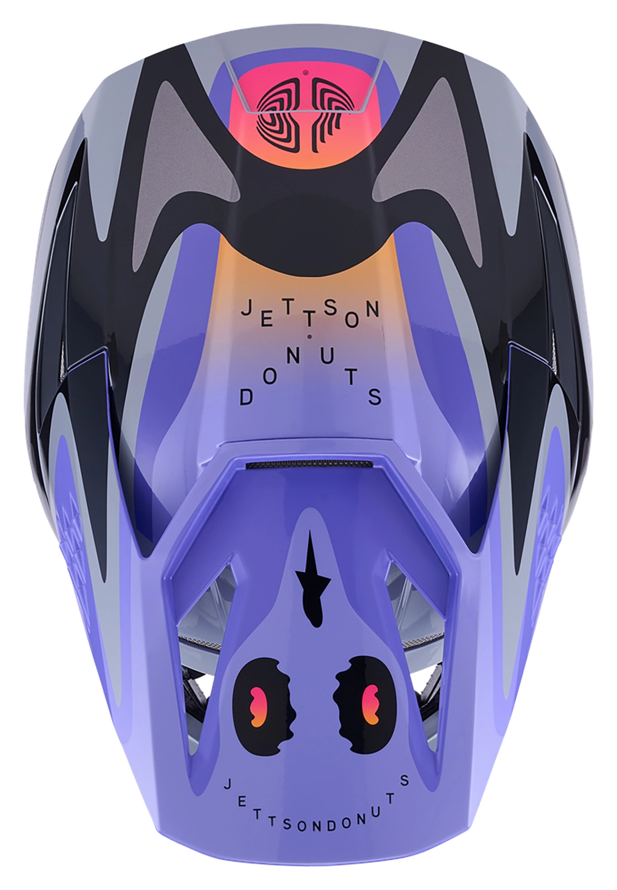 alpinestars Supertech M3 Jettson avantageux | Louis 🏍️